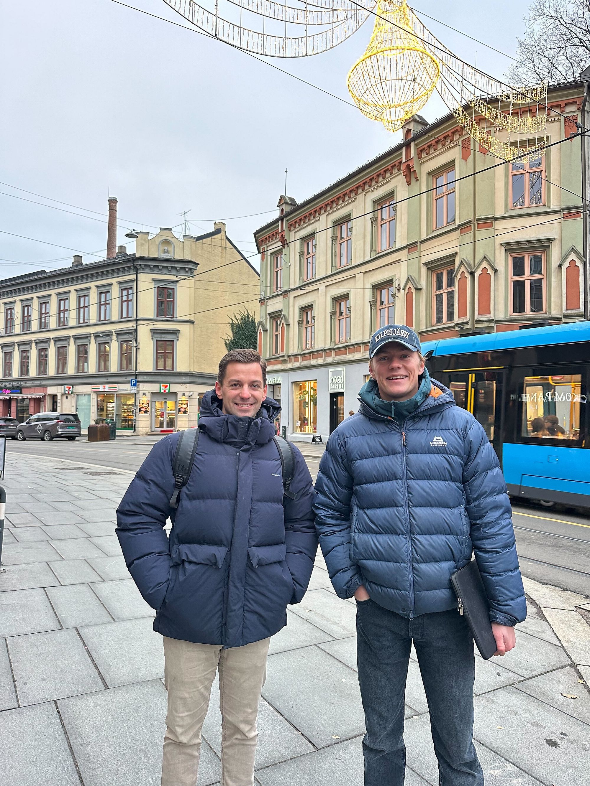 Satser på å gi velkjente lokaler nytt liv - agderposten.no