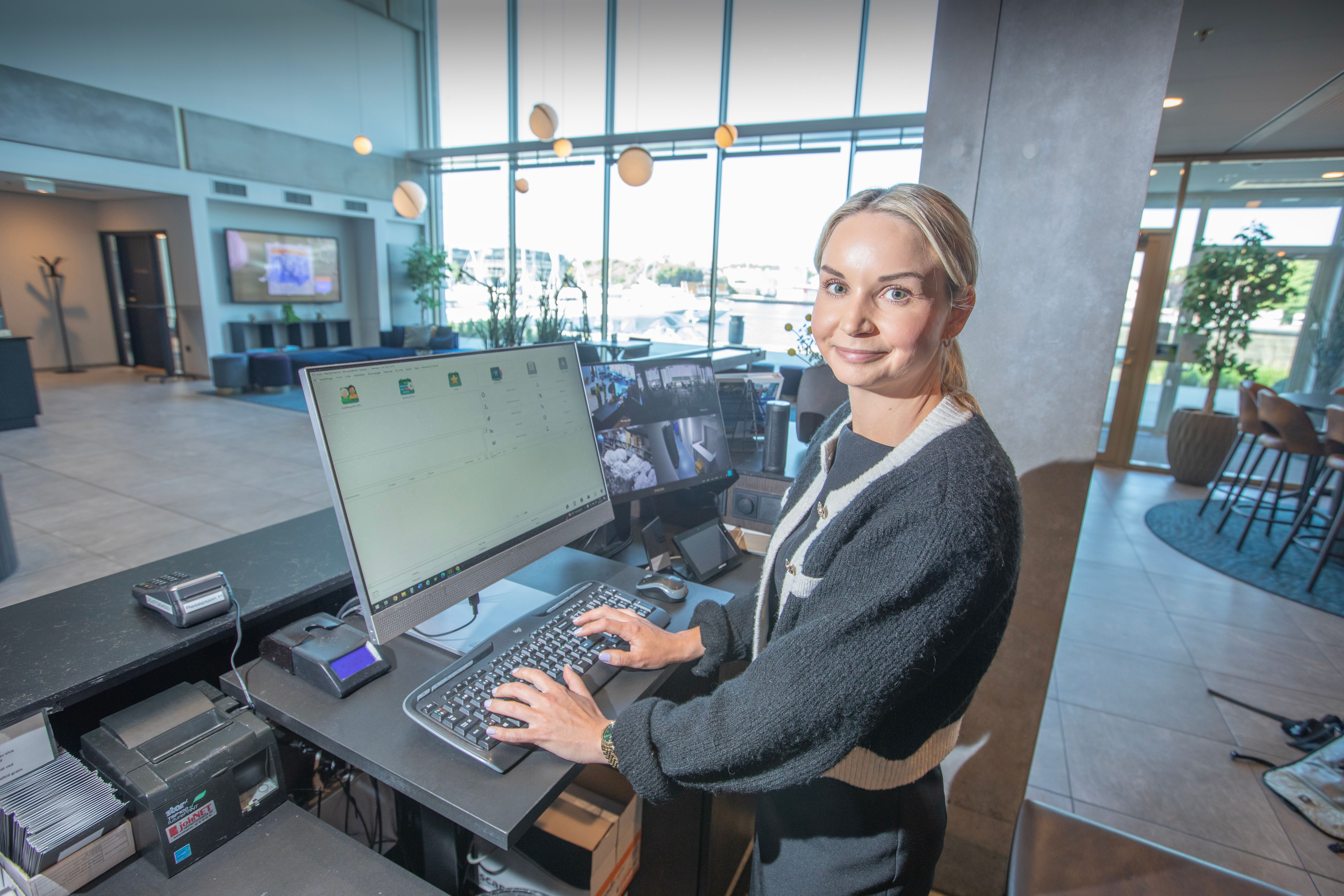 Reagerer på booking-krav: – Urettferdig - fvn.no