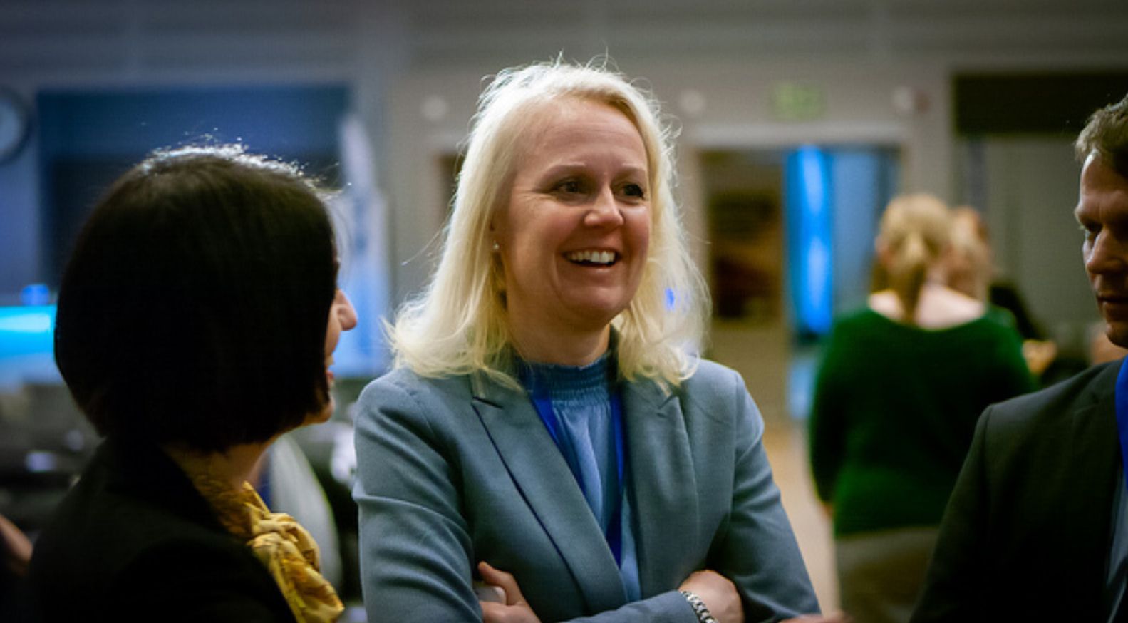 Gir 1,2 mill til «100 % innafor»: – En investering i framtida - opp.no