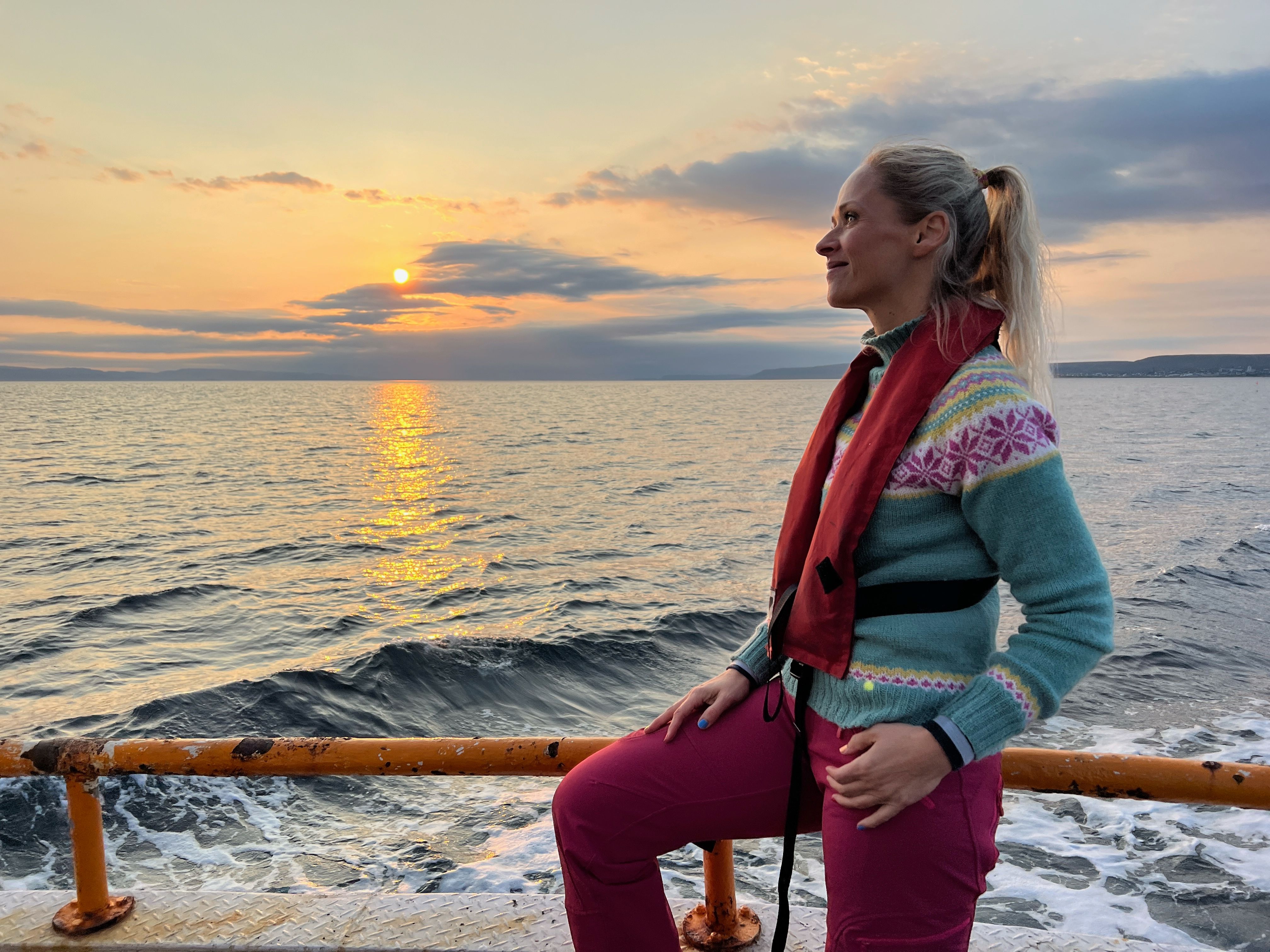 «Fy flate – dette er det flottaste eg har sett» - vestlandsnytt.no
