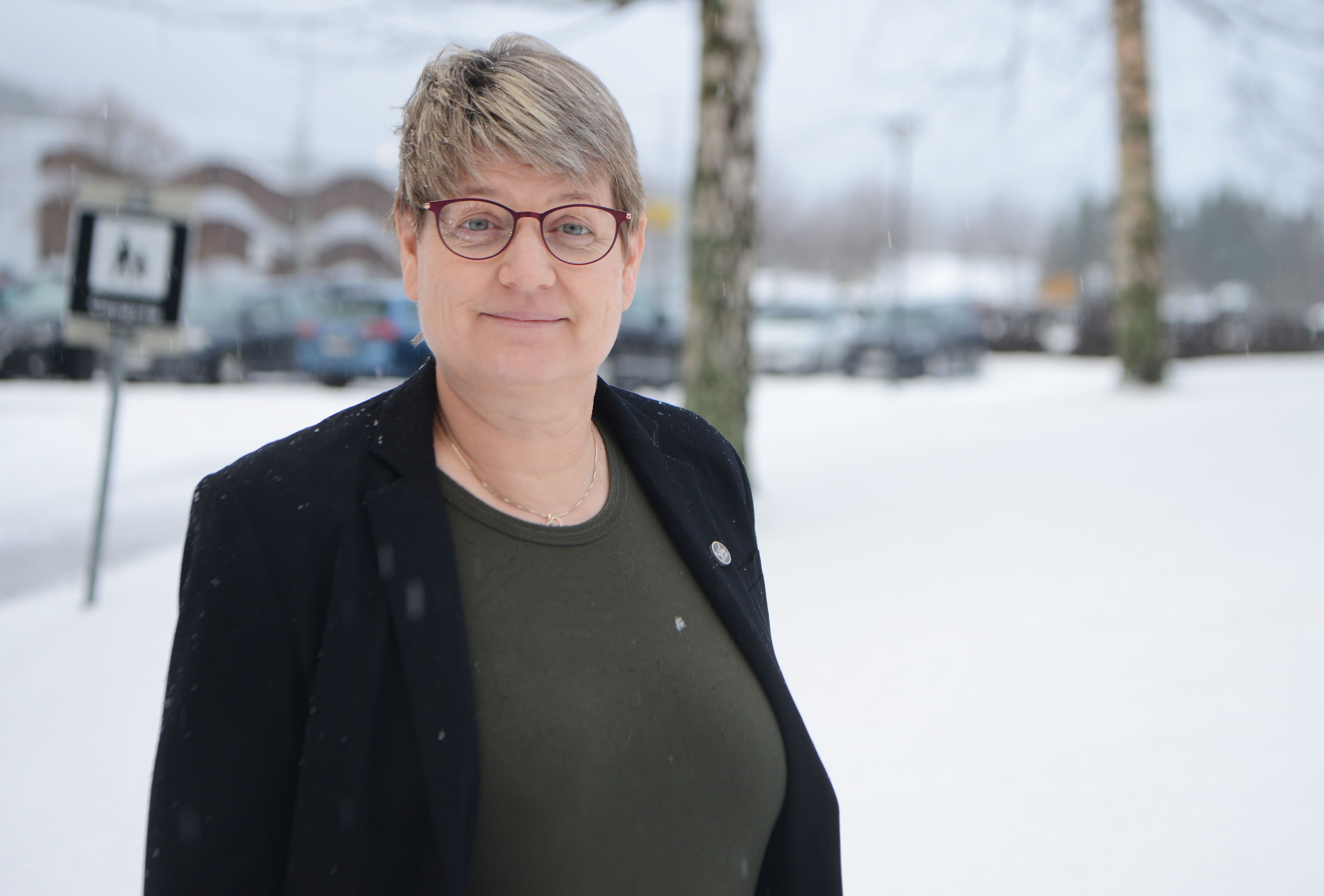 Mistenker at fryktet rovfisk har spredd seg til Snåsavatnet: – En ...