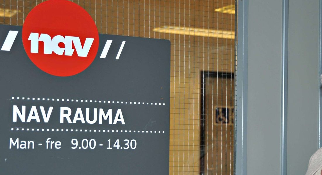 Bet NAV-ansatt på Åndalsnes - andalsnes-avis.no Bet NAV-ansatt på Åndalsnes - andalsnes-avis.no