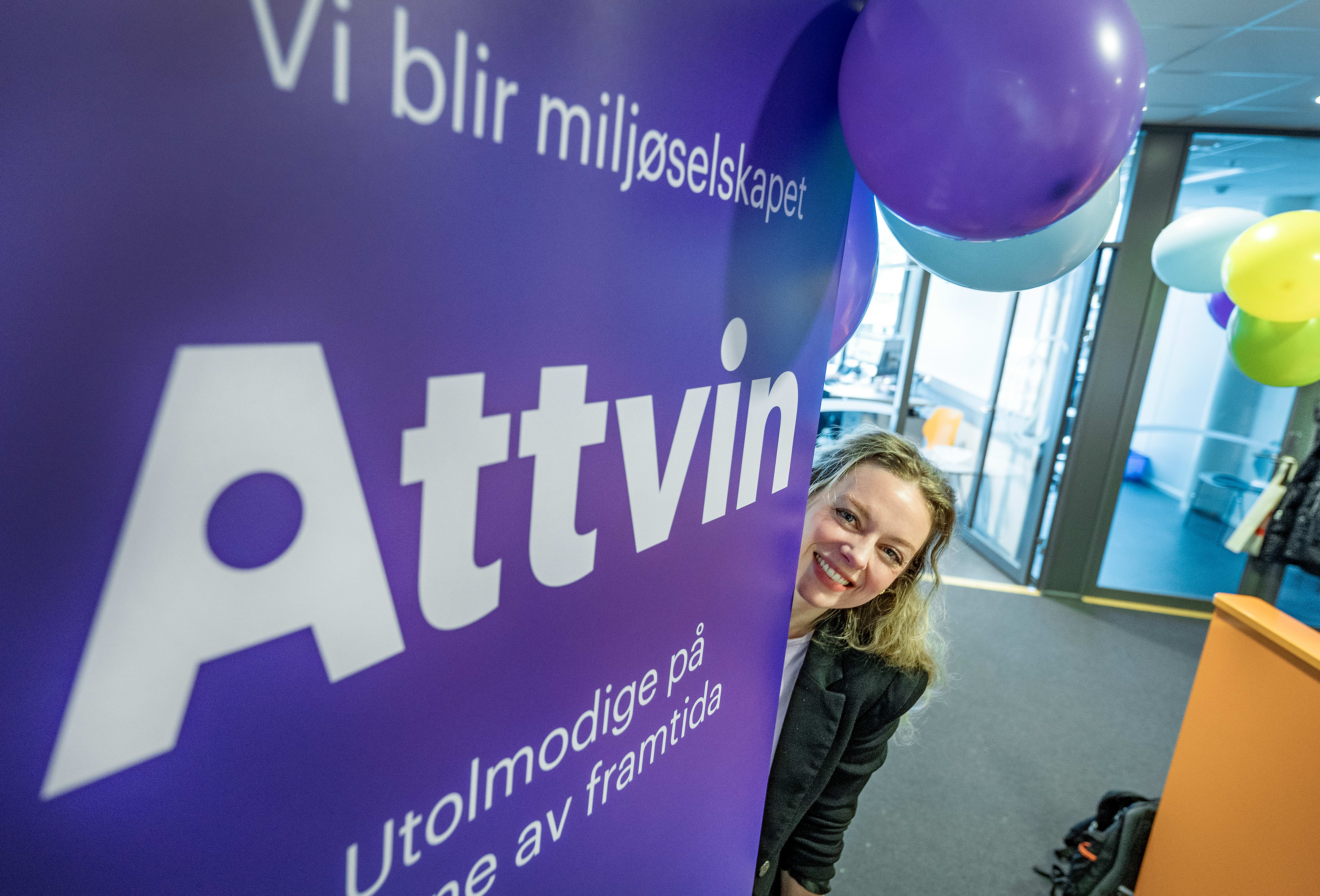 22.000 avfallsdunker levert: – Alt etter planen - smp.no