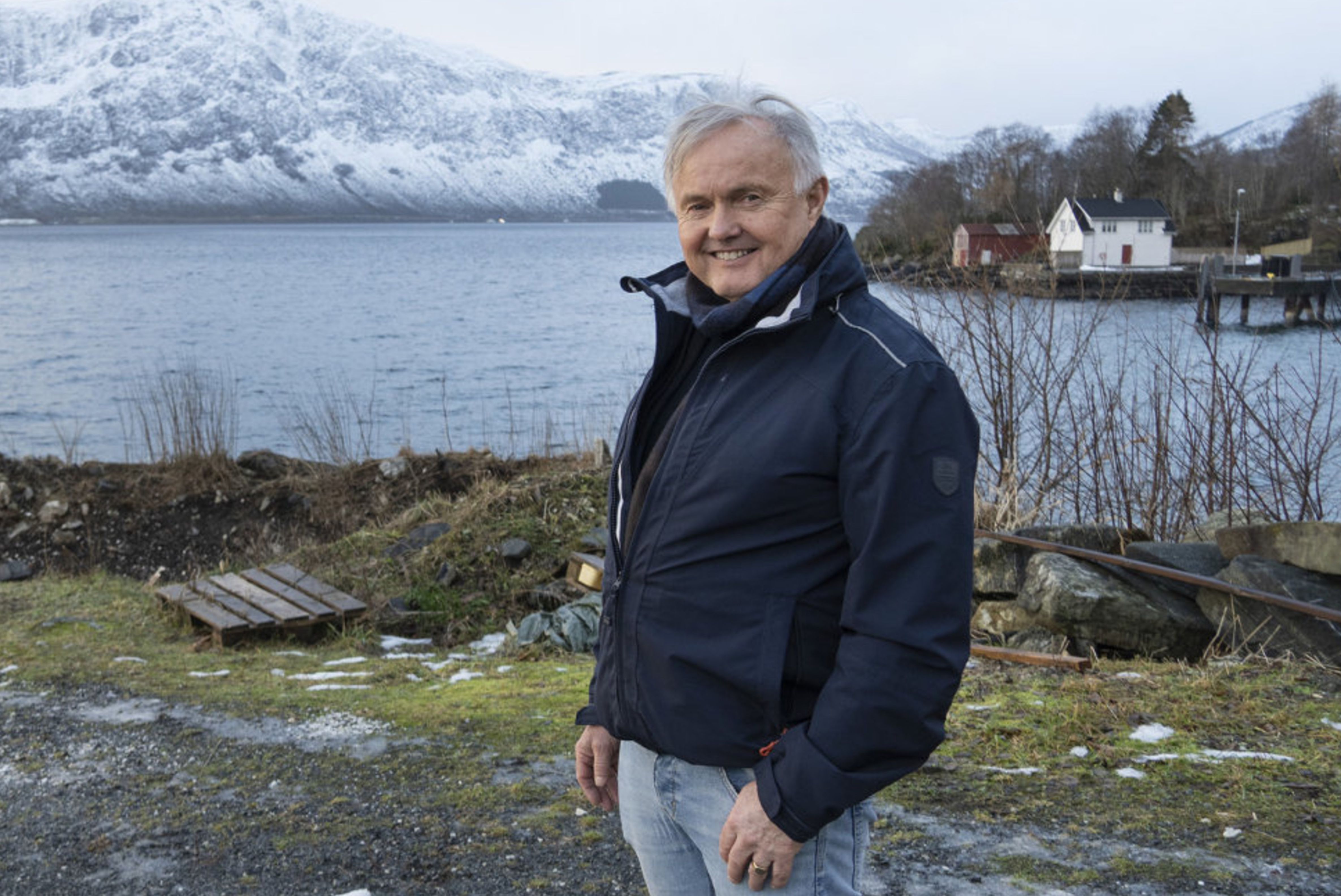 Vil at også Vanylven skal bli «skatteparadis» - vestlandsnytt.no