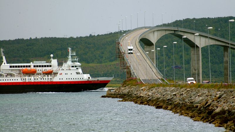 Inne på topplista - vol.no