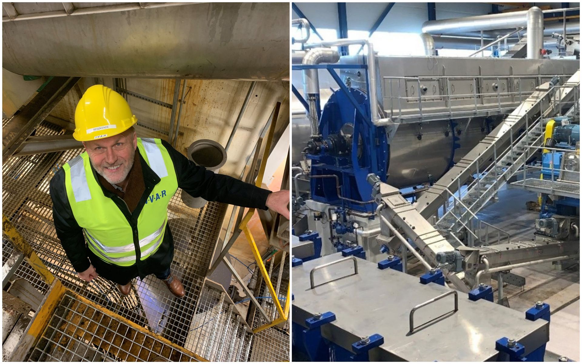 Familiebedriften har aldri hatt flere oppdrag - vestnytt.no