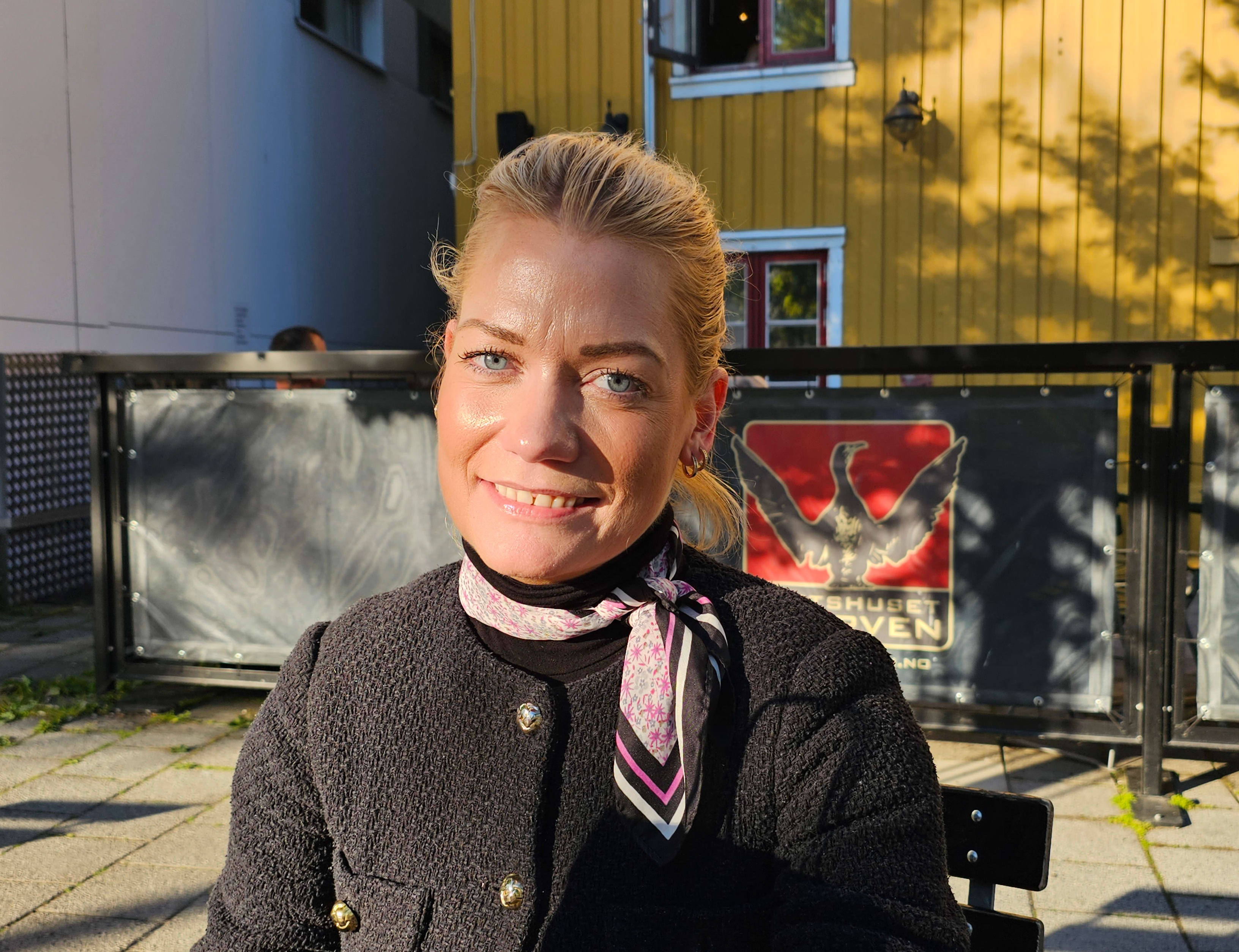 Borch om elektrifisering av Melkøya: – Vi må tørre å ta noen valg som ...