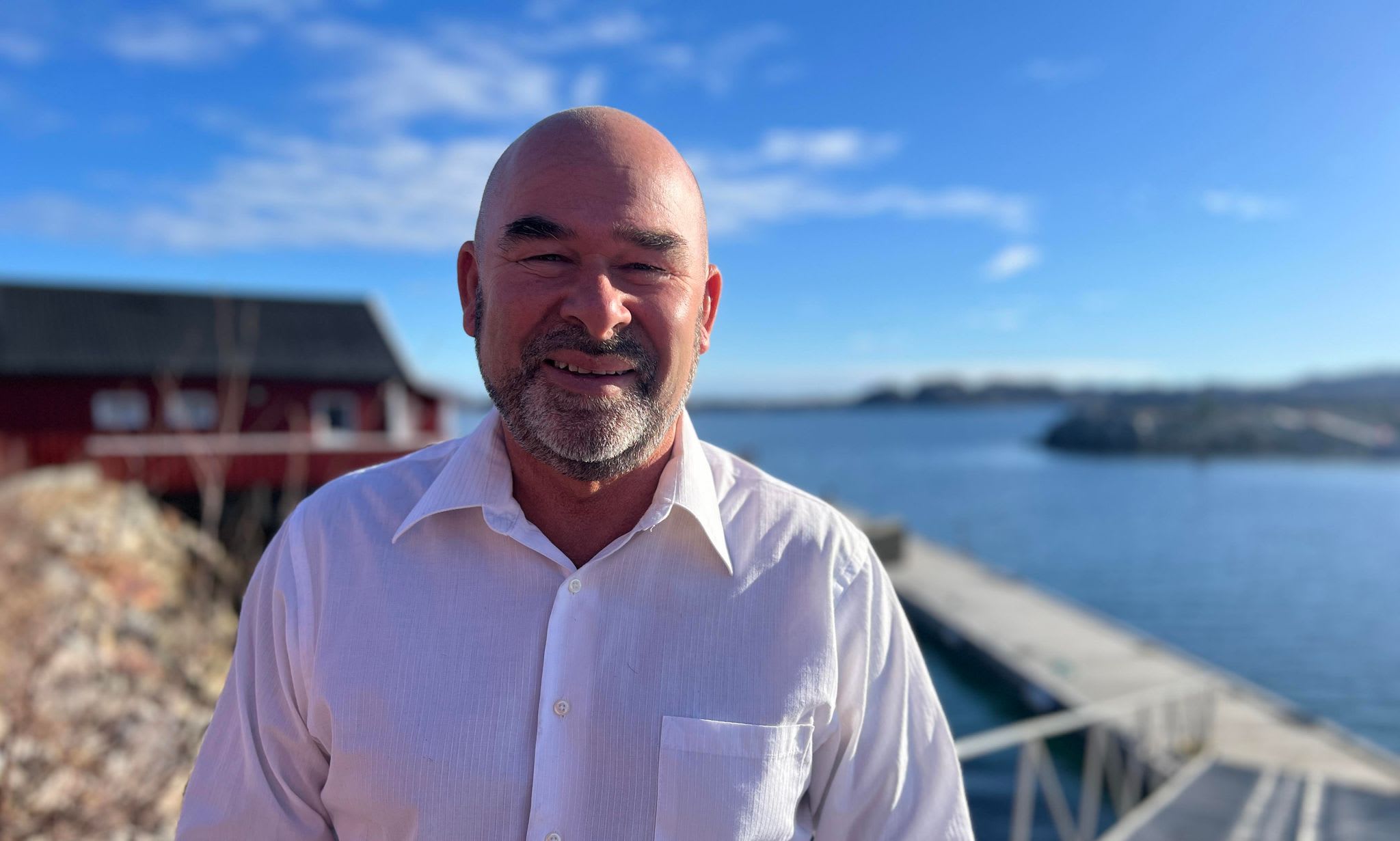 Opplever suksess både her og i Trondheim: – Da jeg startet, så mange ...