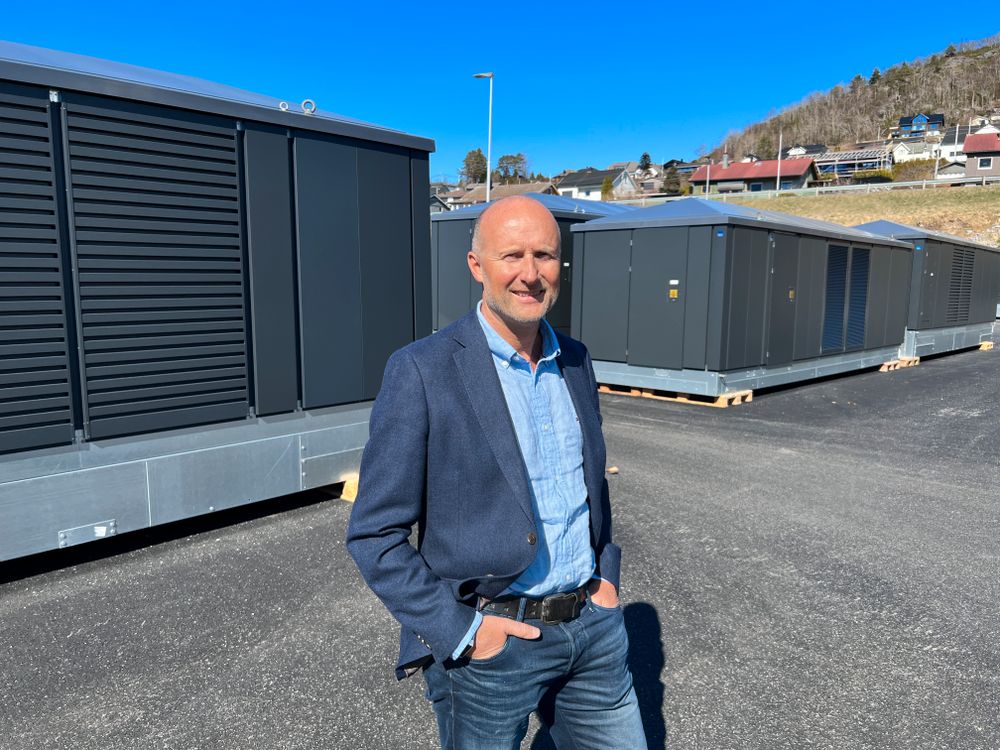 Lokal bedrift med ny storkontrakt – har oppjustert budsjettet - smp.no Lokal bedrift med ny storkontrakt – har oppjustert budsjettet - smp.no