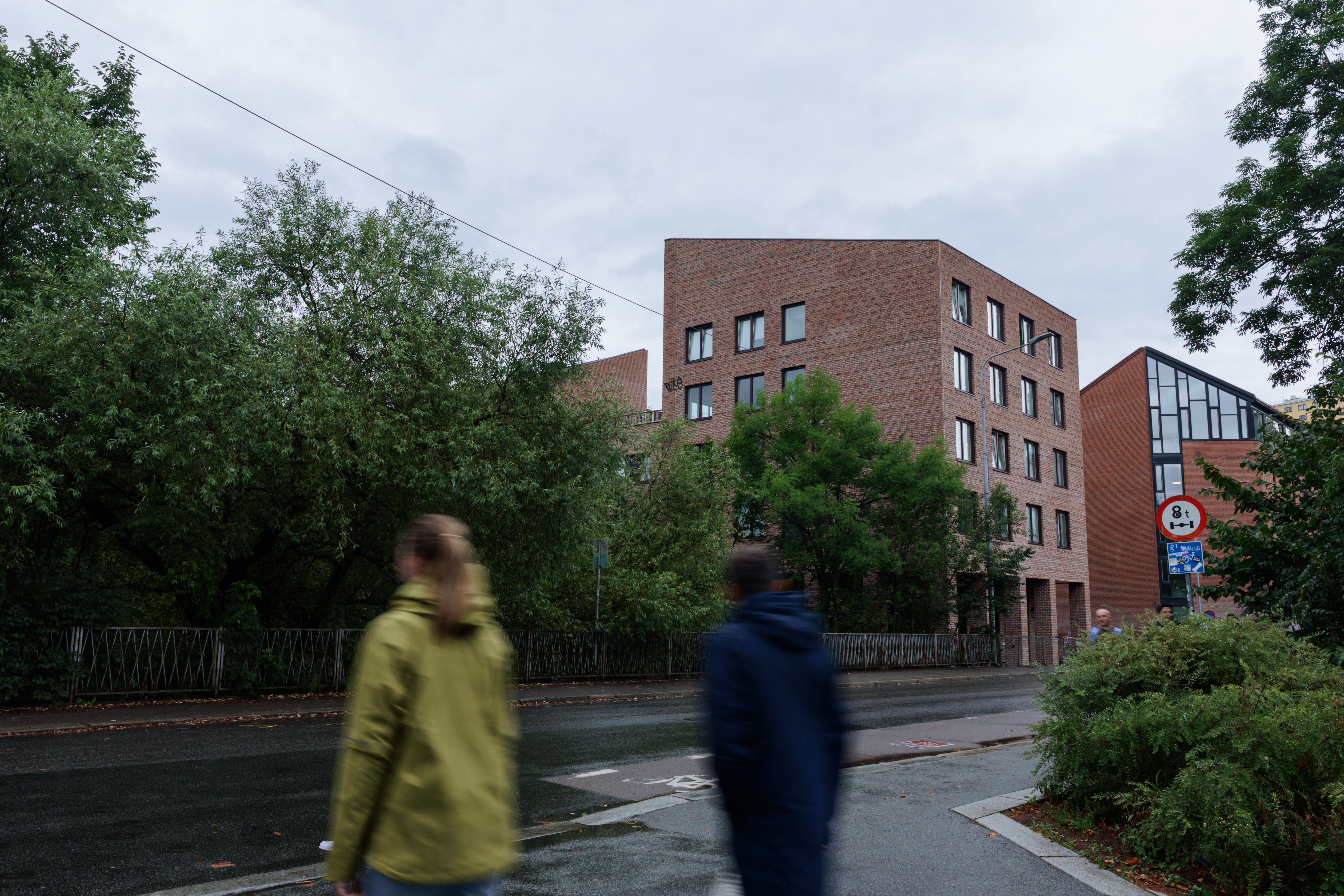 12.000 studenter i boligkø