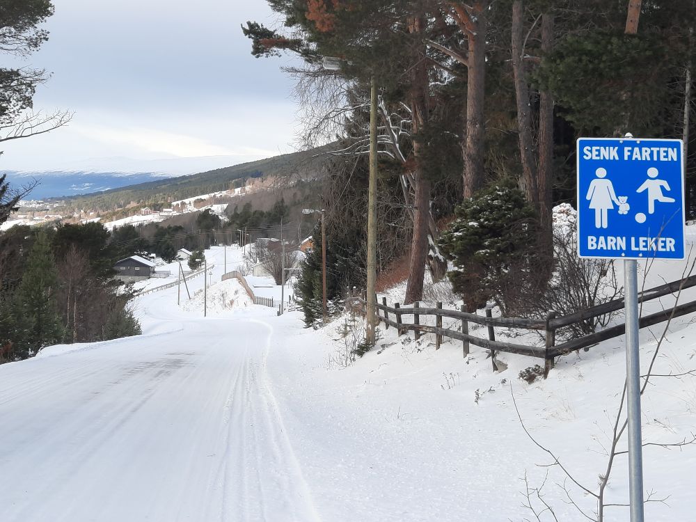 Lesja kommune vil snu i omstridt vegsak - vigga.no Lesja kommune vil snu i omstridt vegsak - vigga.no