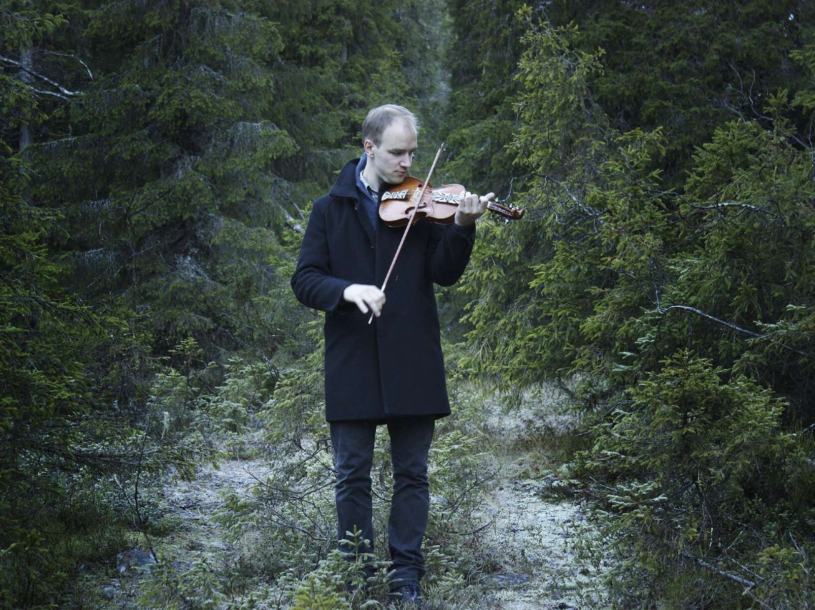 Ottar Kåsa tar for seg Jon Kjos - varden.no