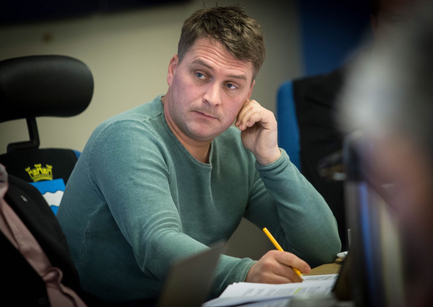 Tapte kampen for Ervika - ht.no