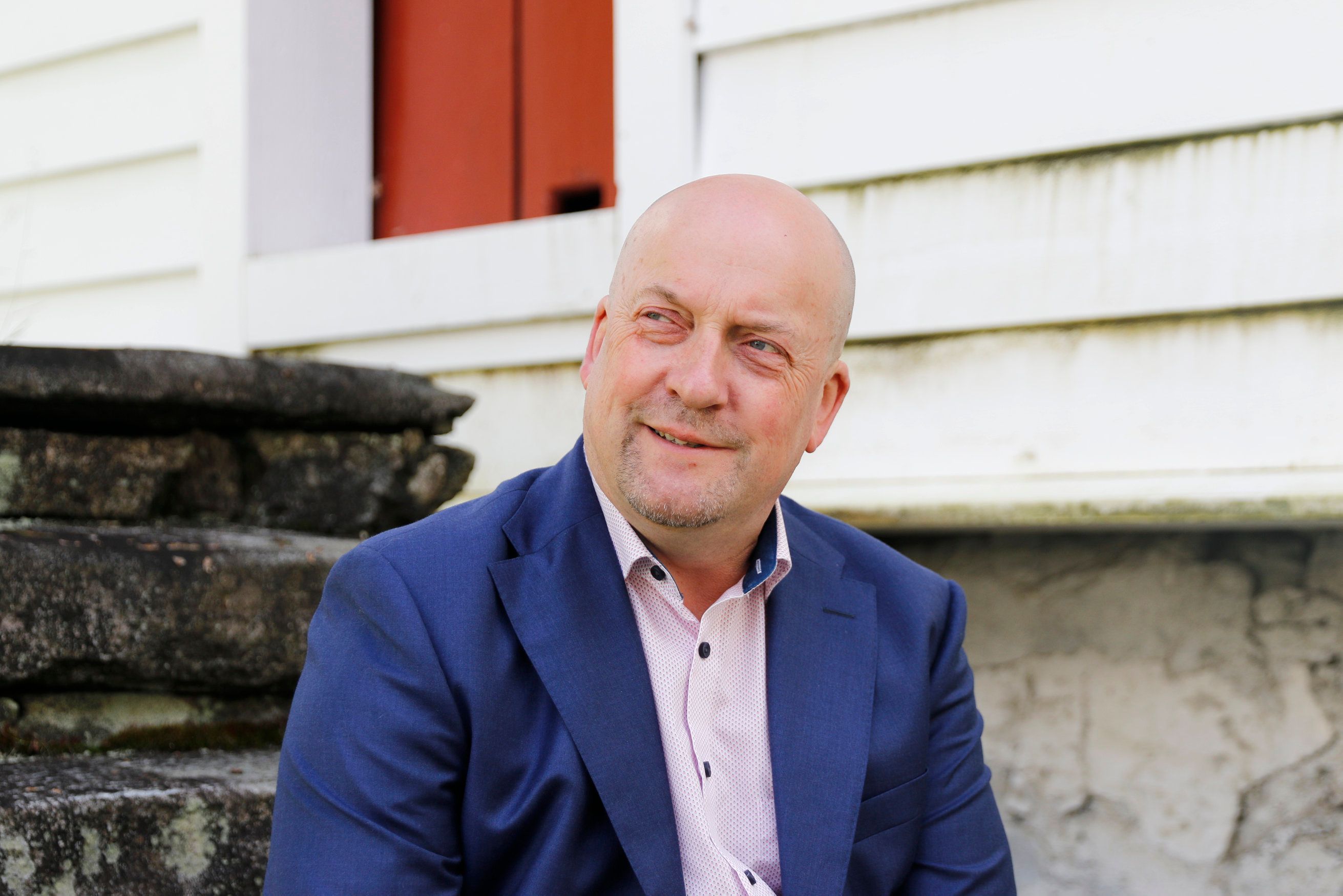 Vi har ikkje anna val - fjordabladet.no