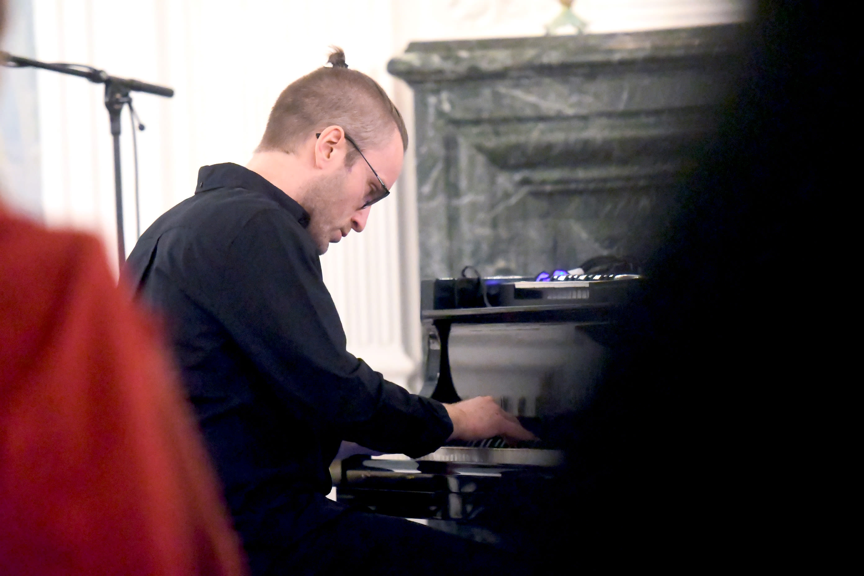 Slapp første singel fra sin kommende plate - lister24.no