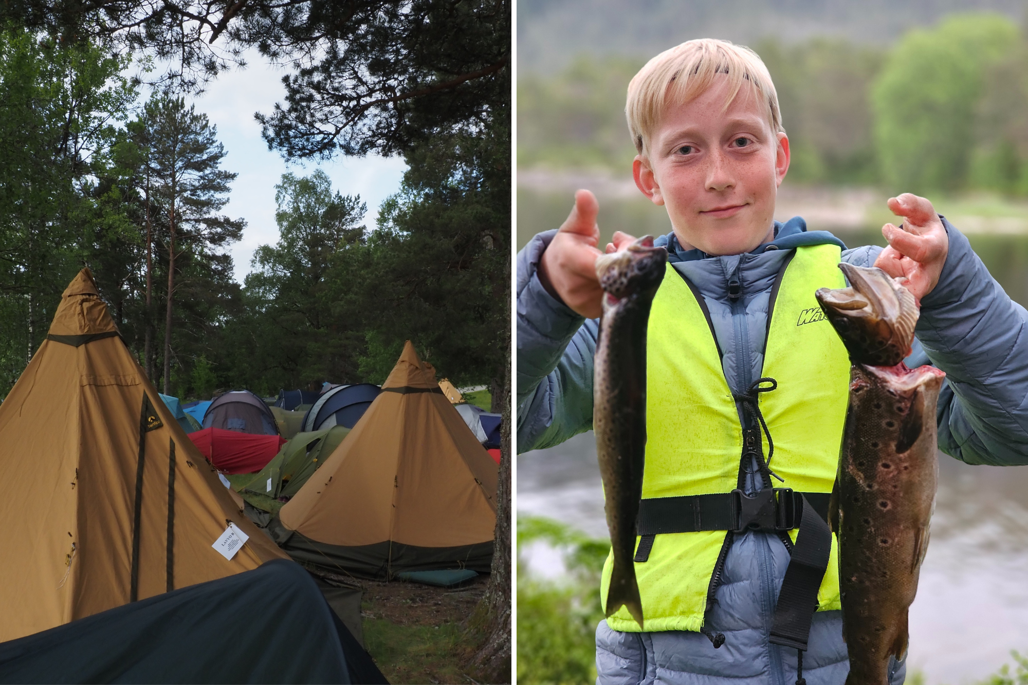 Fiskinga og folka er det kjekkaste - fjordabladet.no