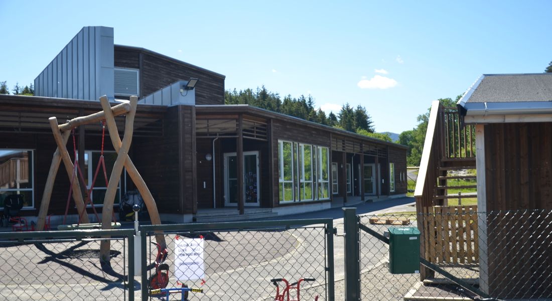 10 spørsmål og svar om gjenåpning av skoler og barnehager - banett.no 10 spørsmål og svar om gjenåpning av skoler og barnehager - banett.no