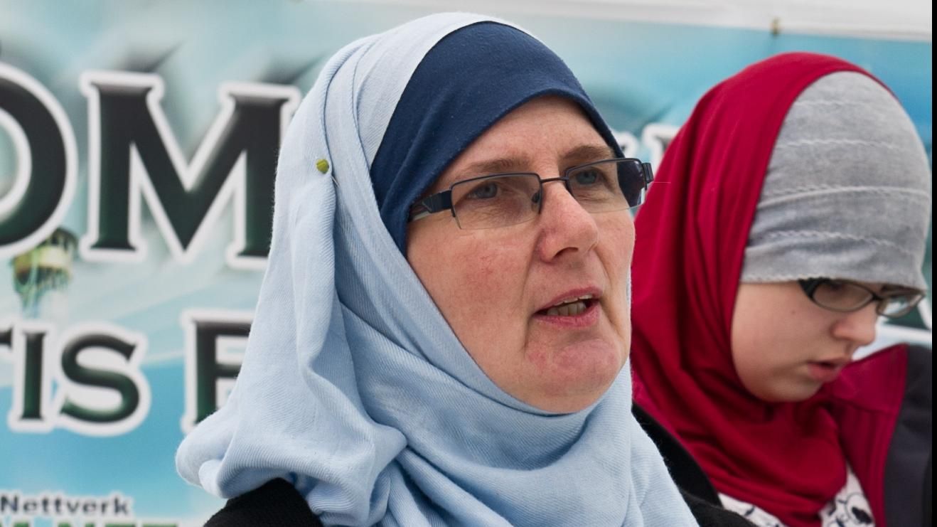 Reagerer på ugyldige giftermål - itromso.no