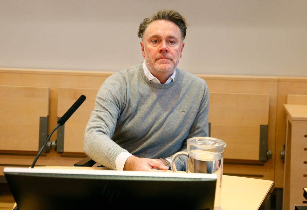 Bård tapte rettssak om millioner på Vervet - itromso.no Bård tapte rettssak om millioner på Vervet - itromso.no