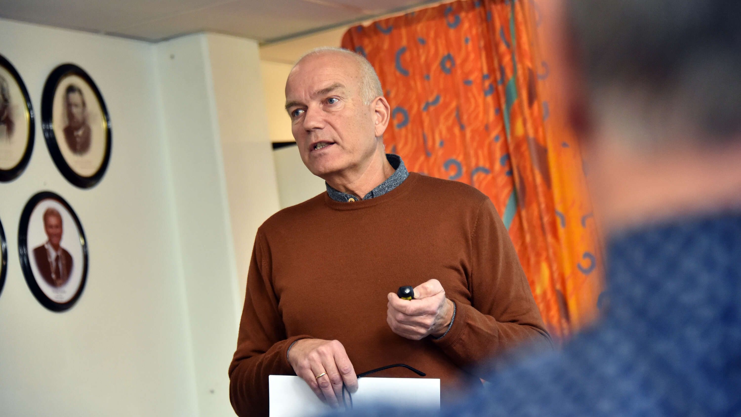 Ytterligere 3,5 millioner i minus - lp.no