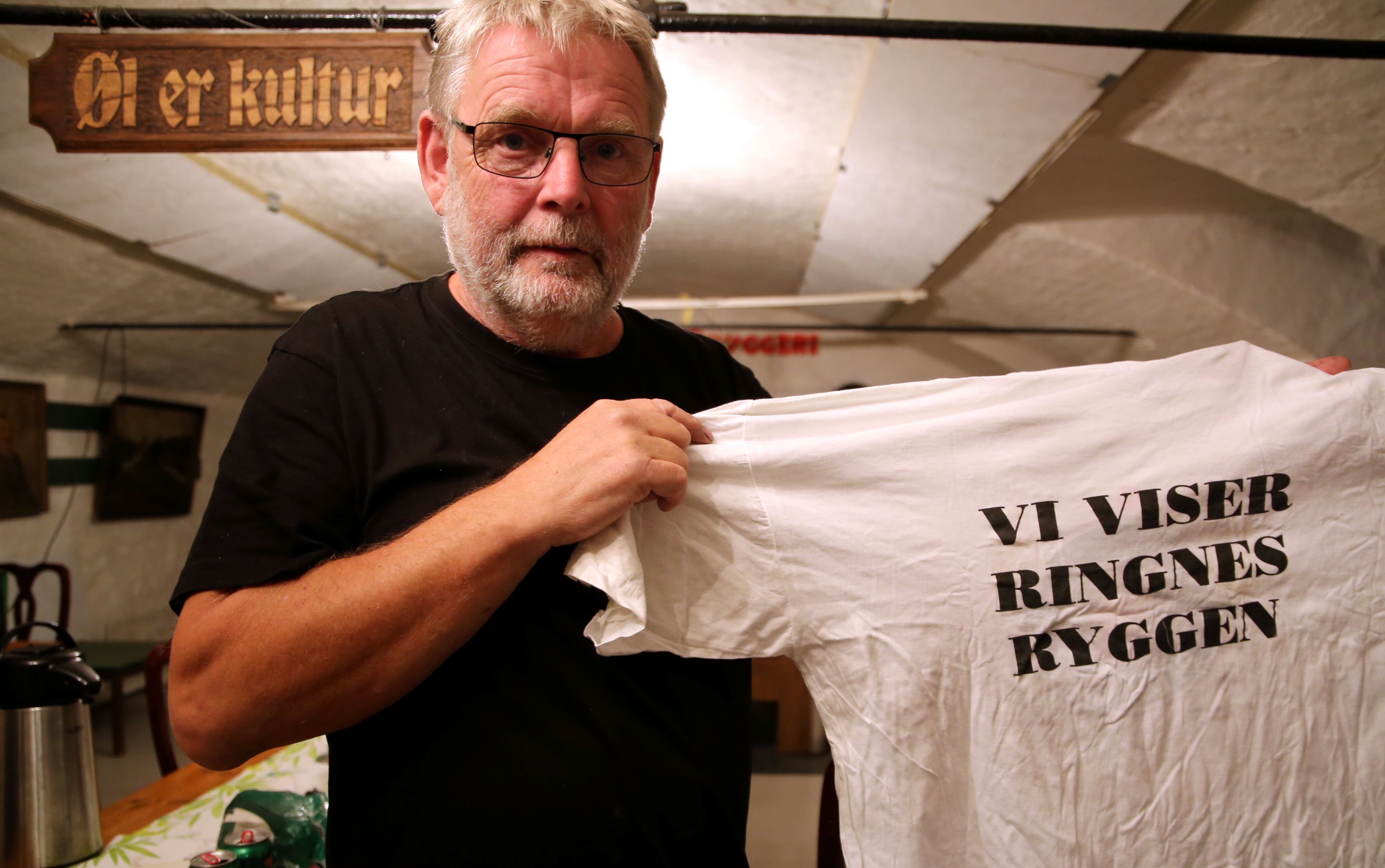 Da David slo Goliat – Krigen om Skiens-ølet - varden.no