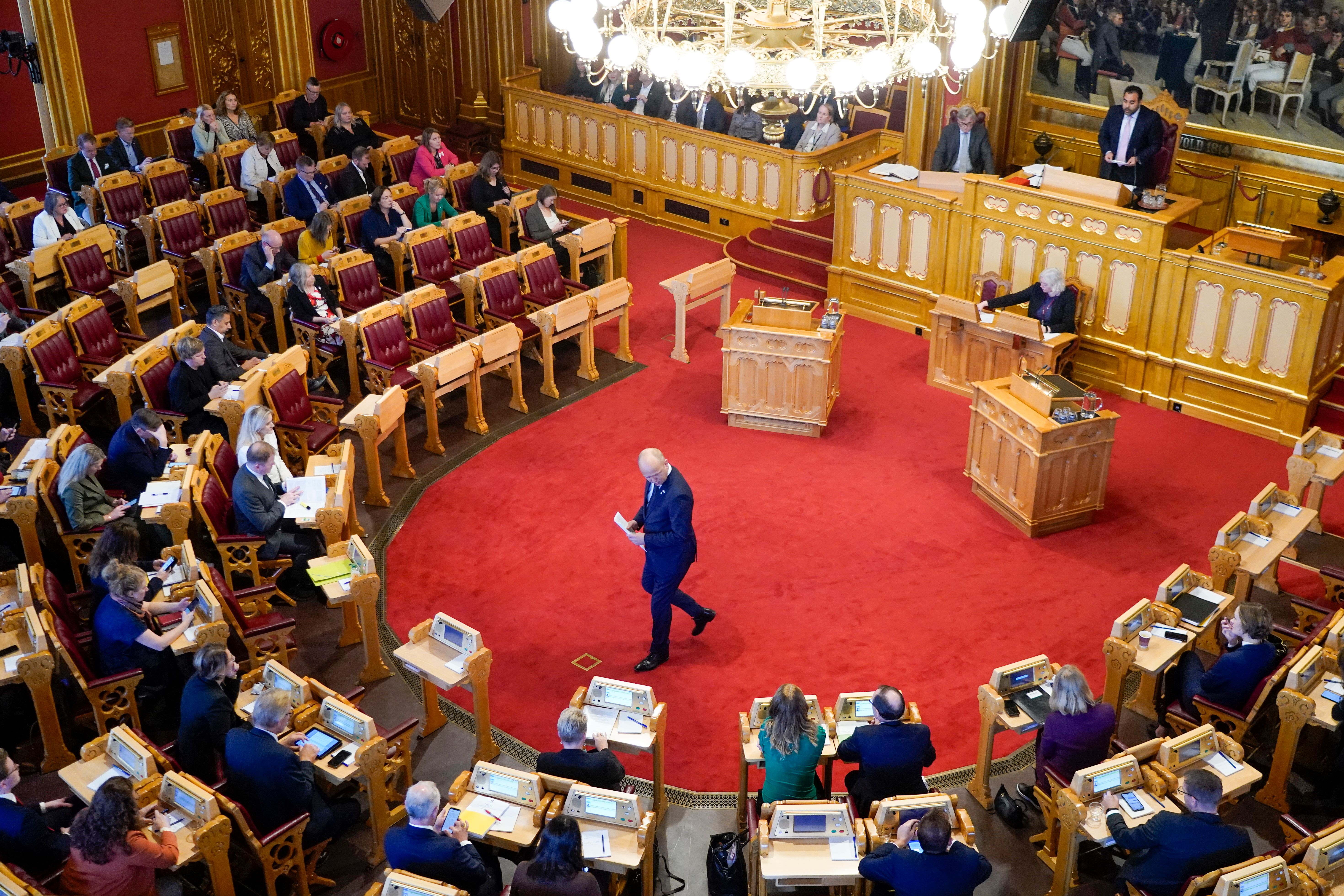 Statens lange fingre i din lommebok og inn i næringslivet - fvn.no