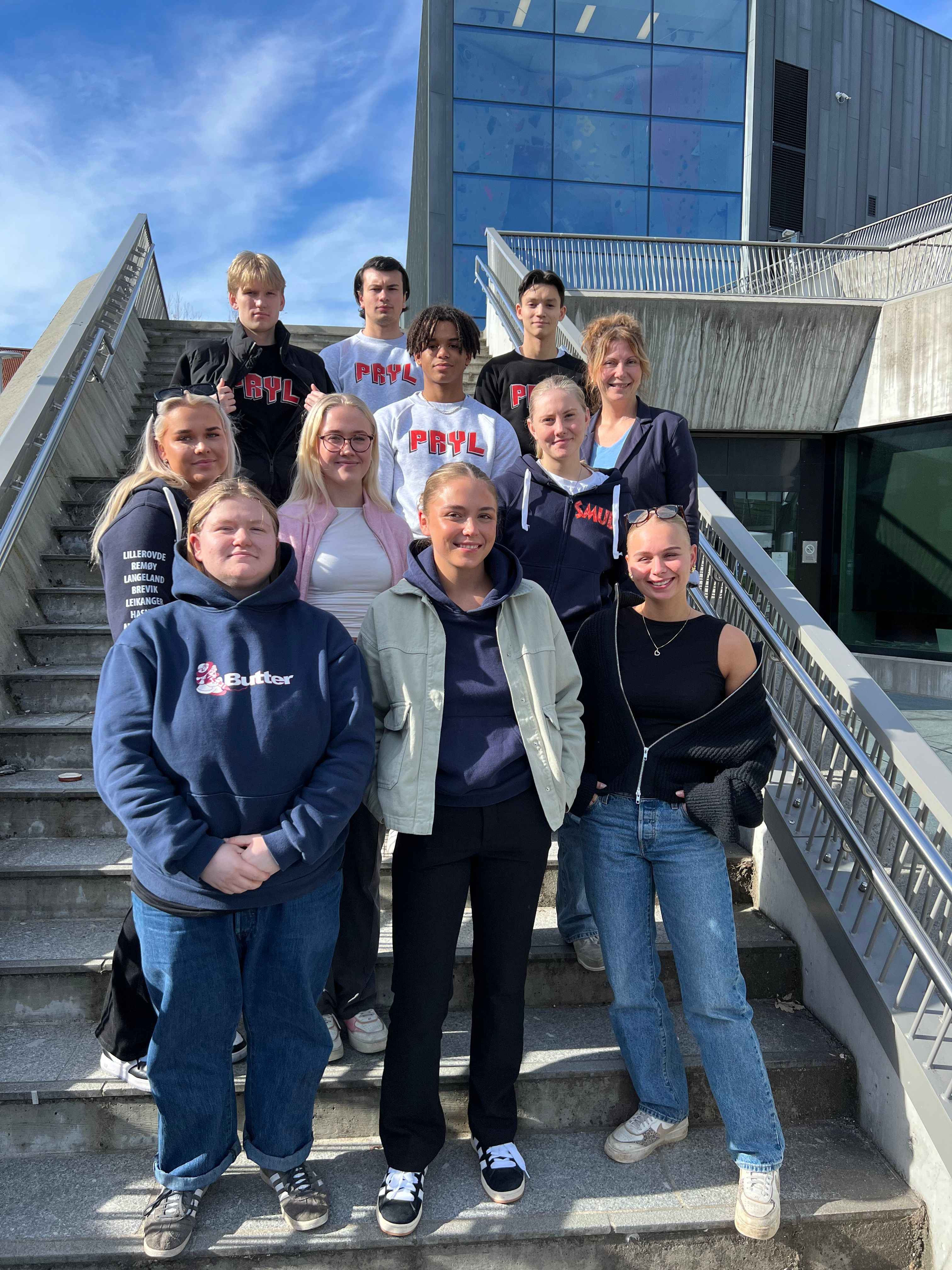 Gler seg til ein heidundrande fest - vikebladet.no