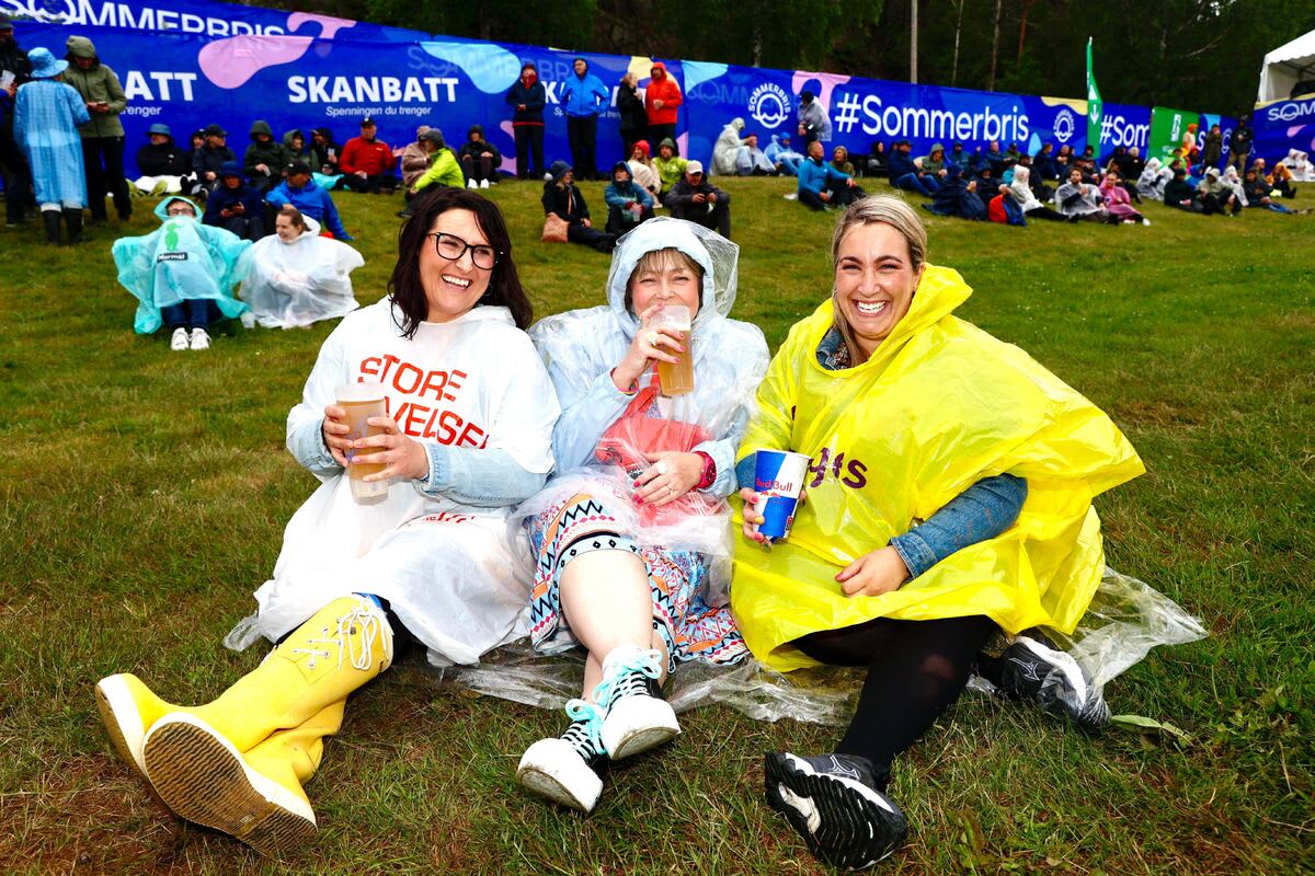 - Blir ikke bedre enn man lager det til selv! - fvn.no