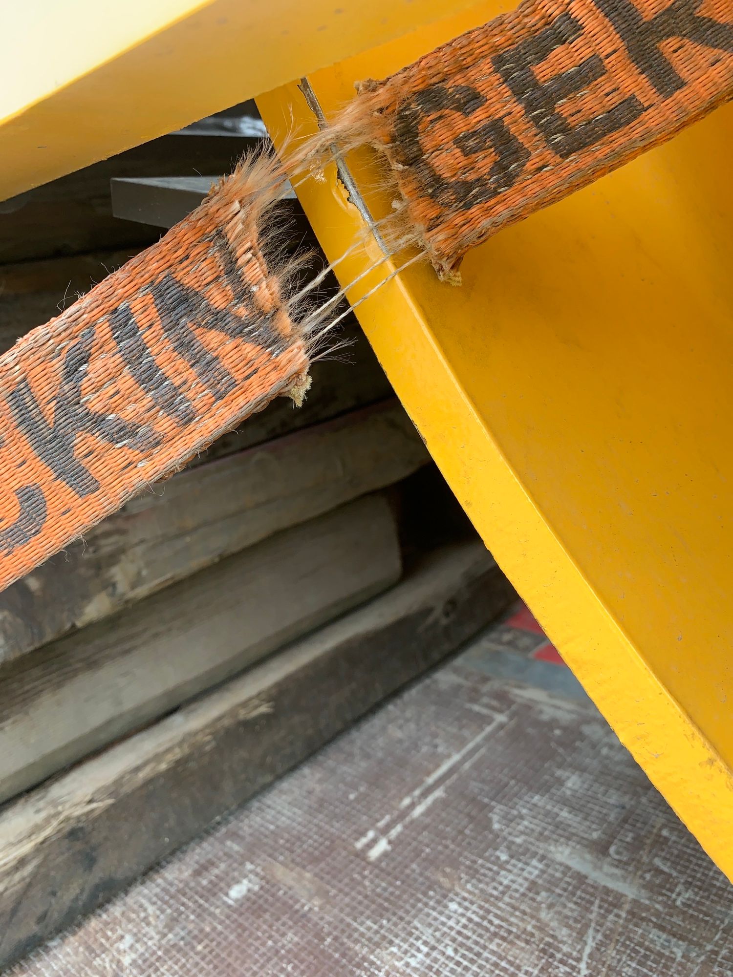 Denne stroppen fikk stryk - nearadio.no