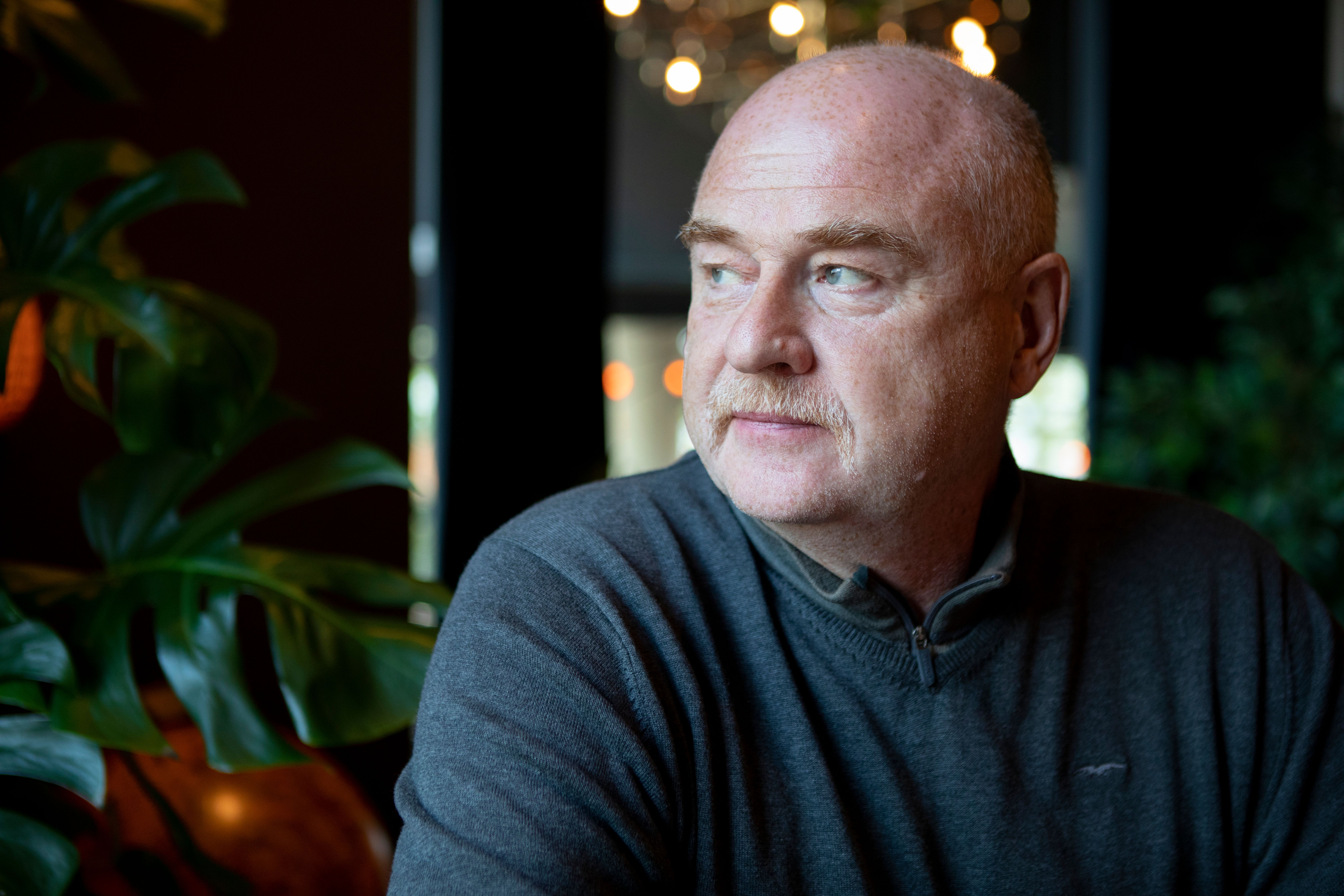Inntektene sank med drøyt 22 prosent: – Har med helsa mi å gjøre ...