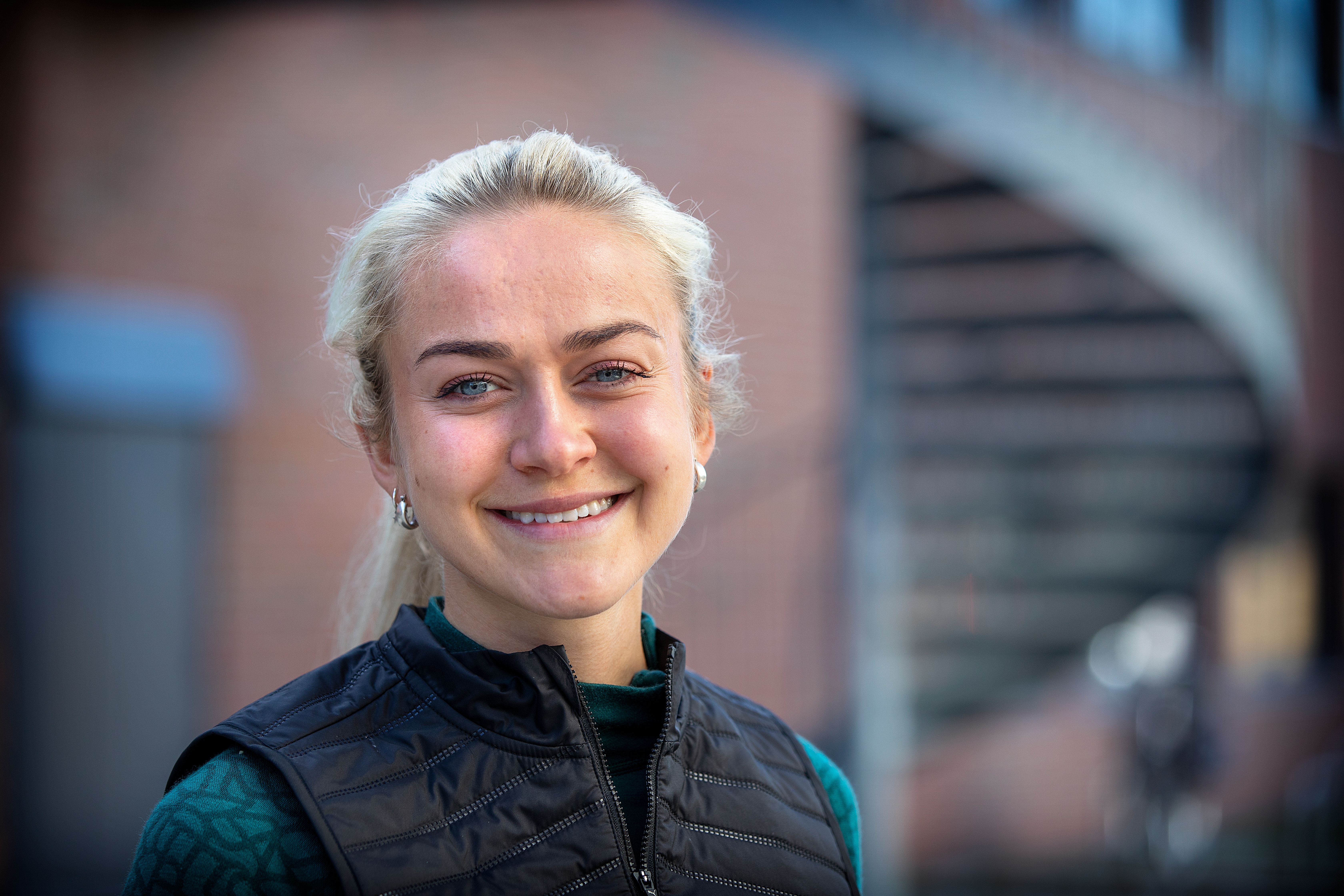 Ofrer privatøkonomien: – Livet jeg lever nå gir så mye mening - fvn.no