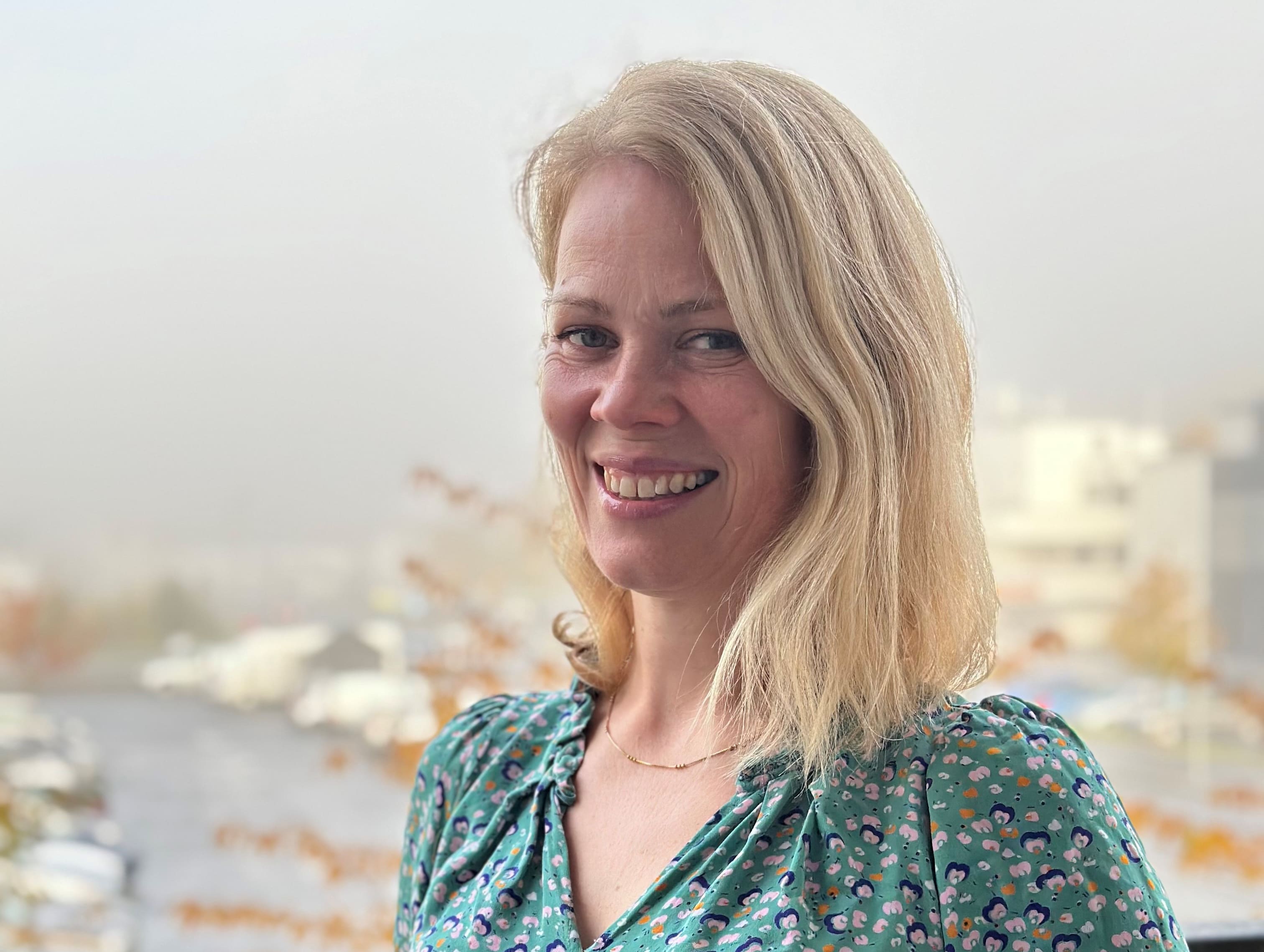 Treng vi ei røykelov for barndomen? - itromso.no