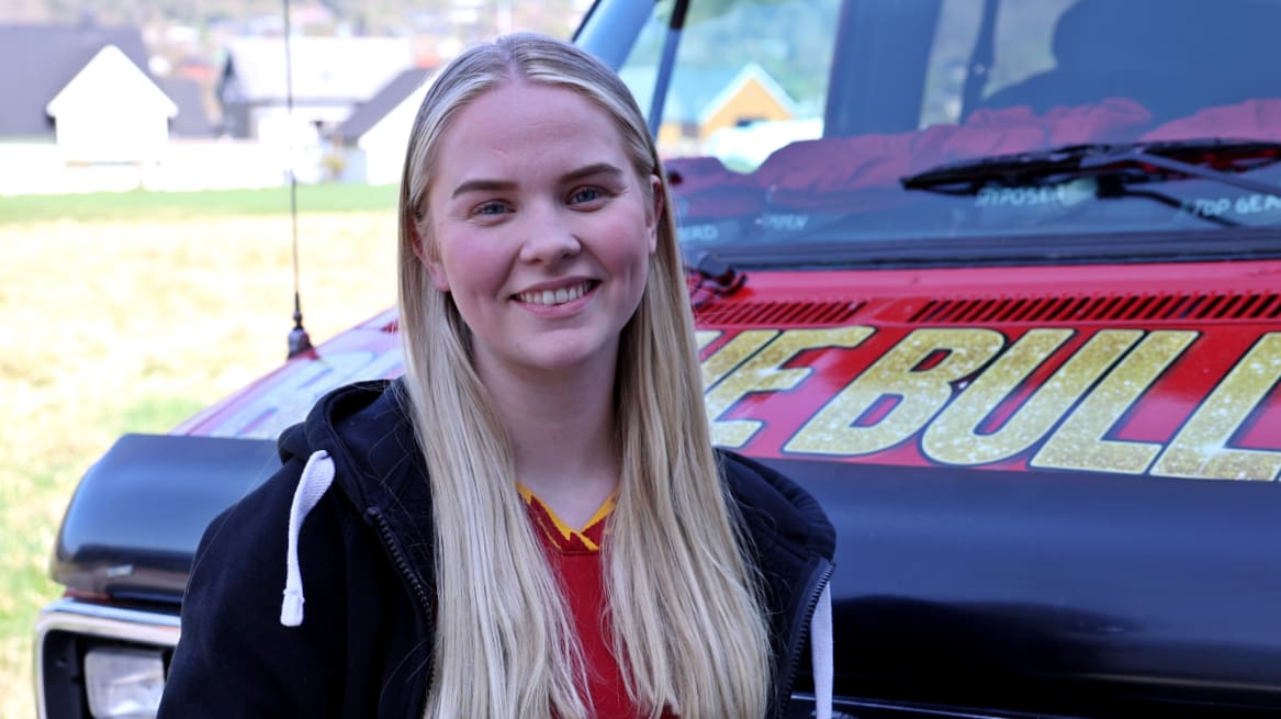 Seier det kan vere ein vanskeleg balanse: – Håper folk har forståing ...