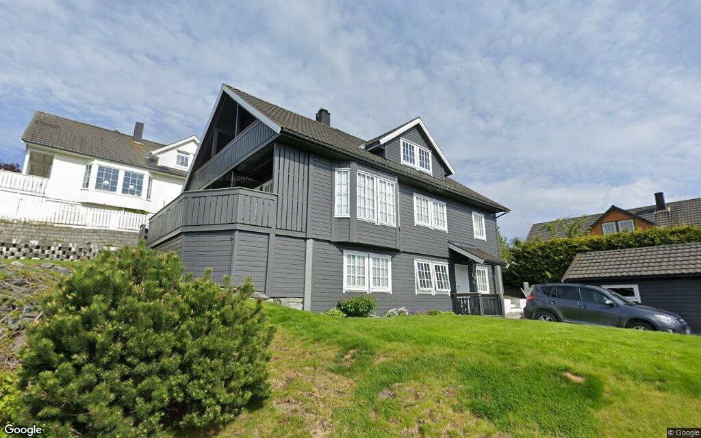 Denne boligen gikk for nesten åtte millioner - mn24.no