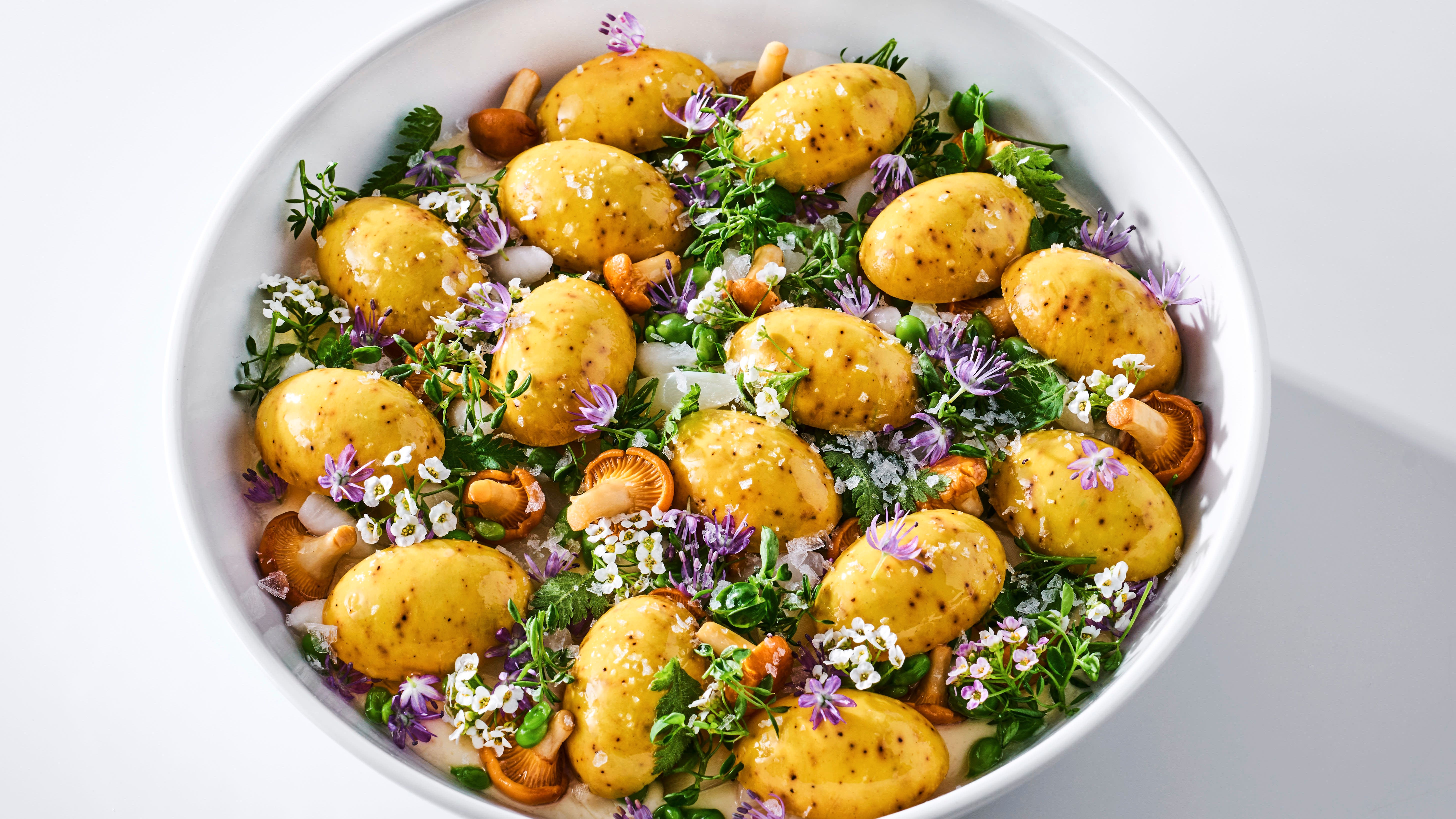 Hvilken mat metter mest? Dette sier professor. - adressa.no