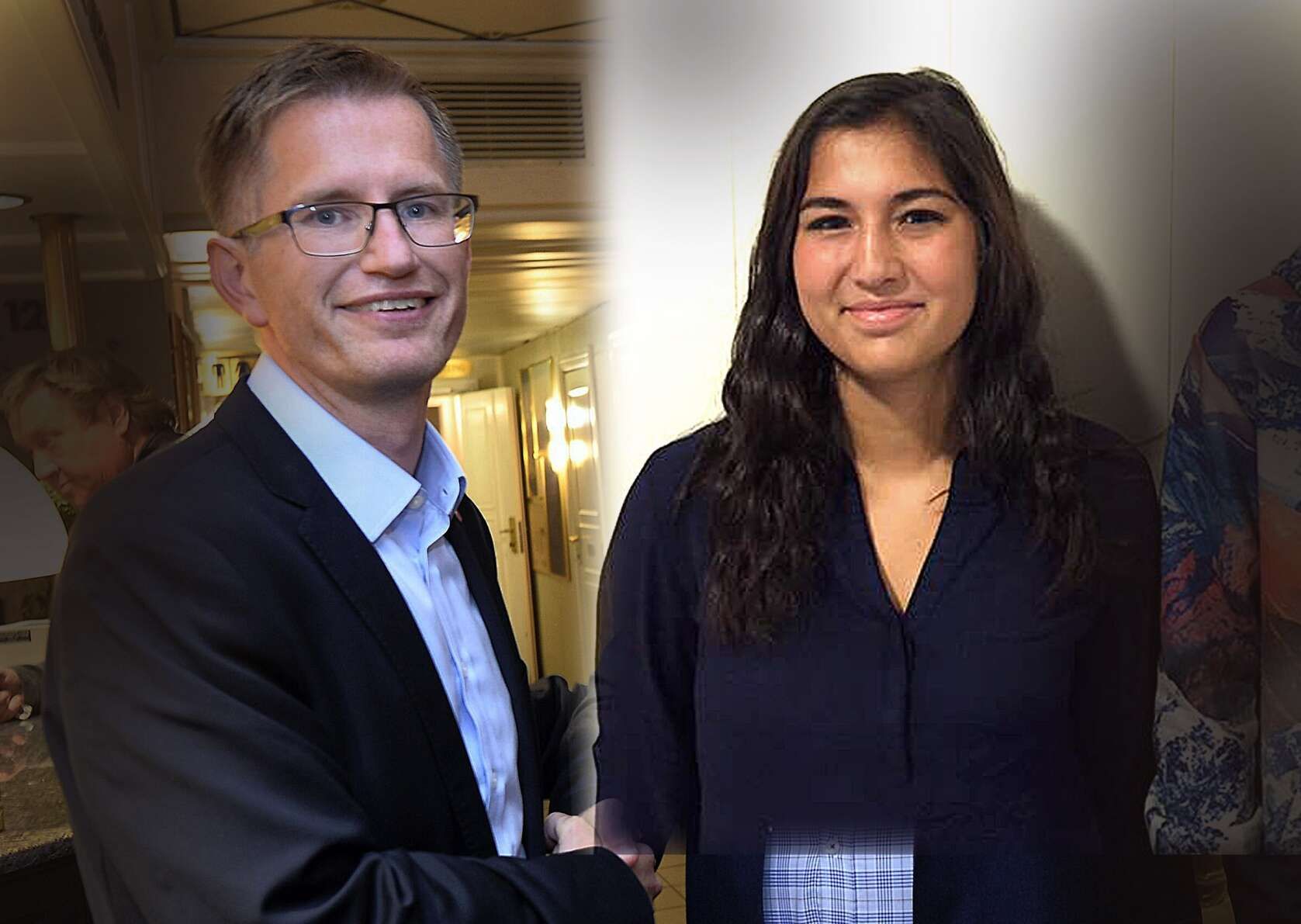 Både far og datter nye ordførere - agderposten.no