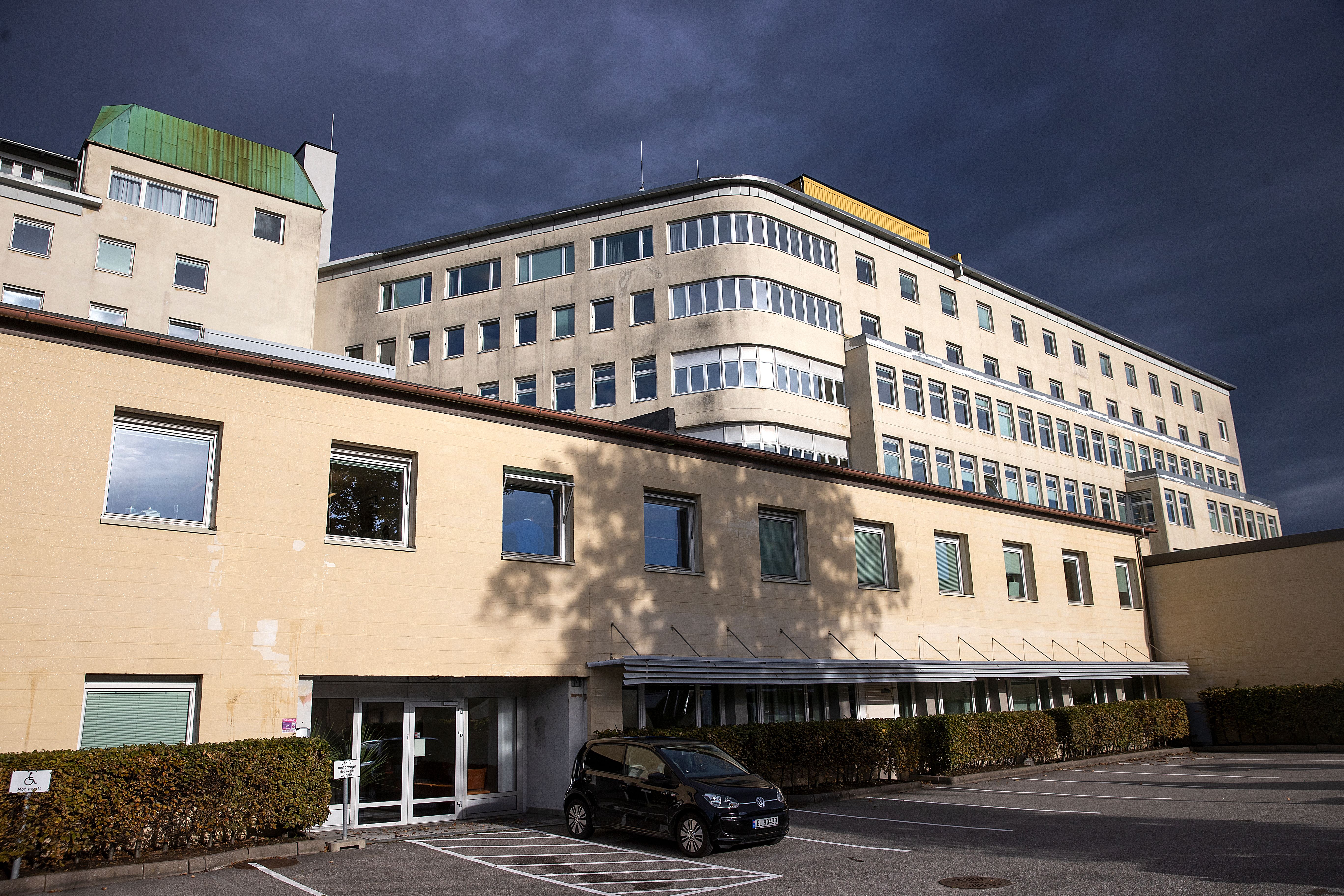 Gammelt og/eller nytt? - fvn.no