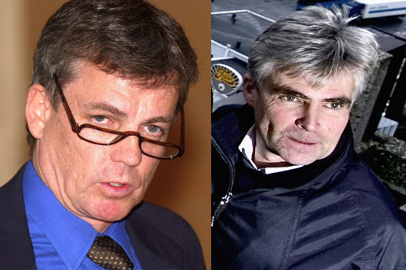 De rike blir rikere - smp.no