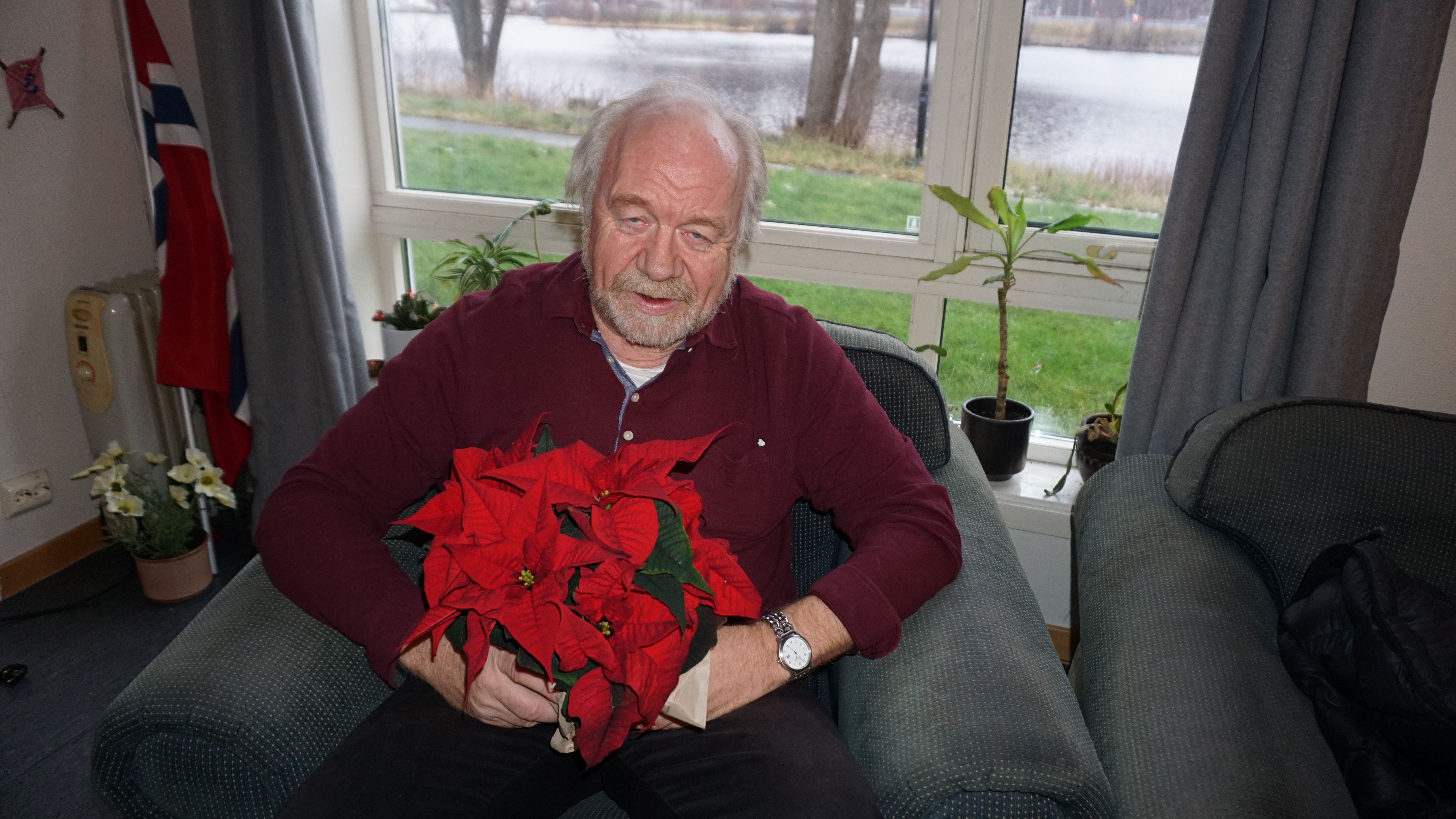 Man spør Henrik - l-a.no