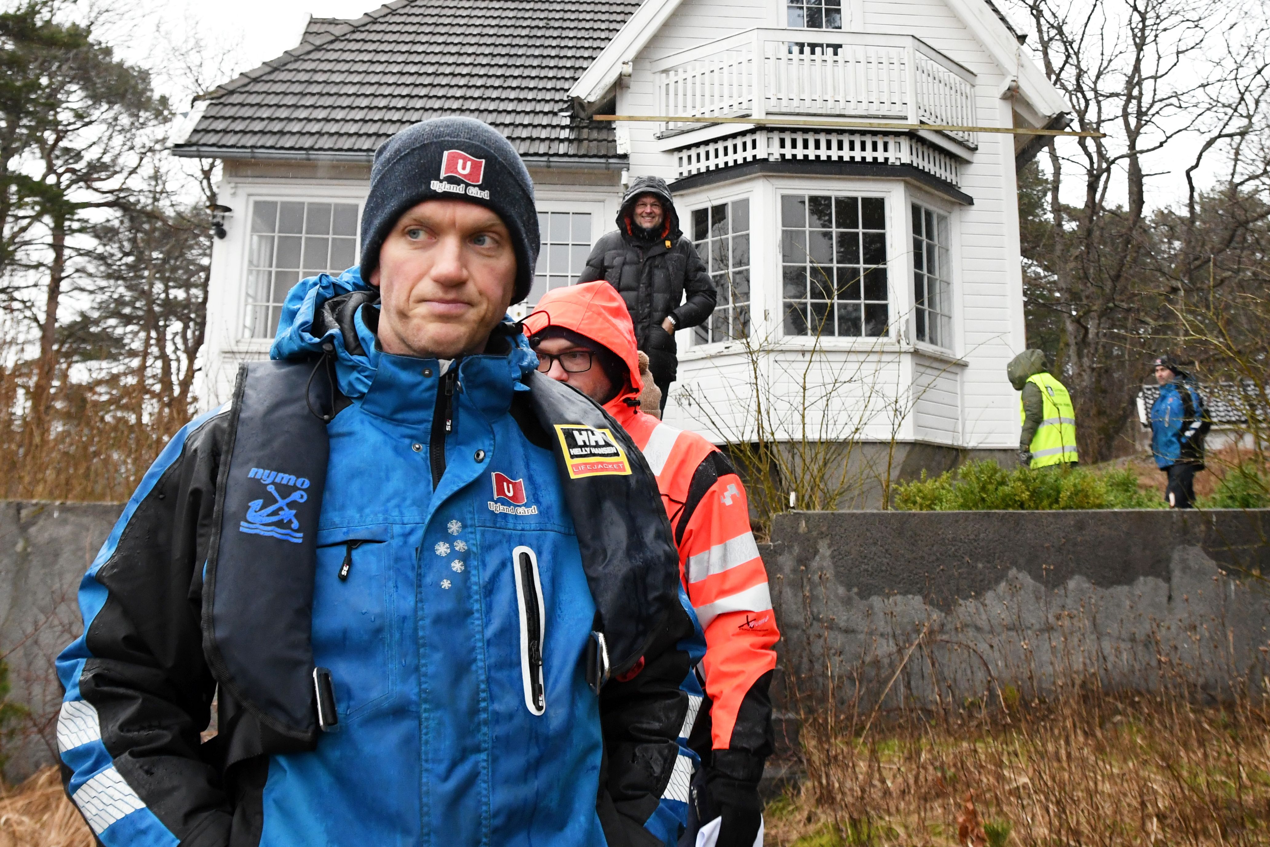 Uglands hytte: – Må anses som saneringsobjekt - gat.no