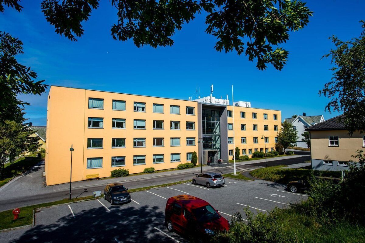 Har inngått forlik med kommunen - smp.no