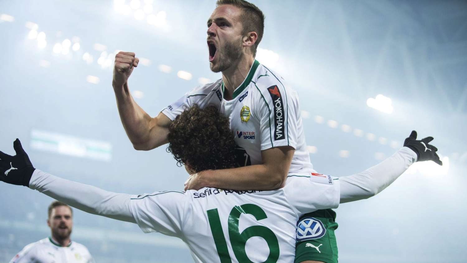 - No skal eg teste det livet kompisane mine har snakka om - fjordingen.no