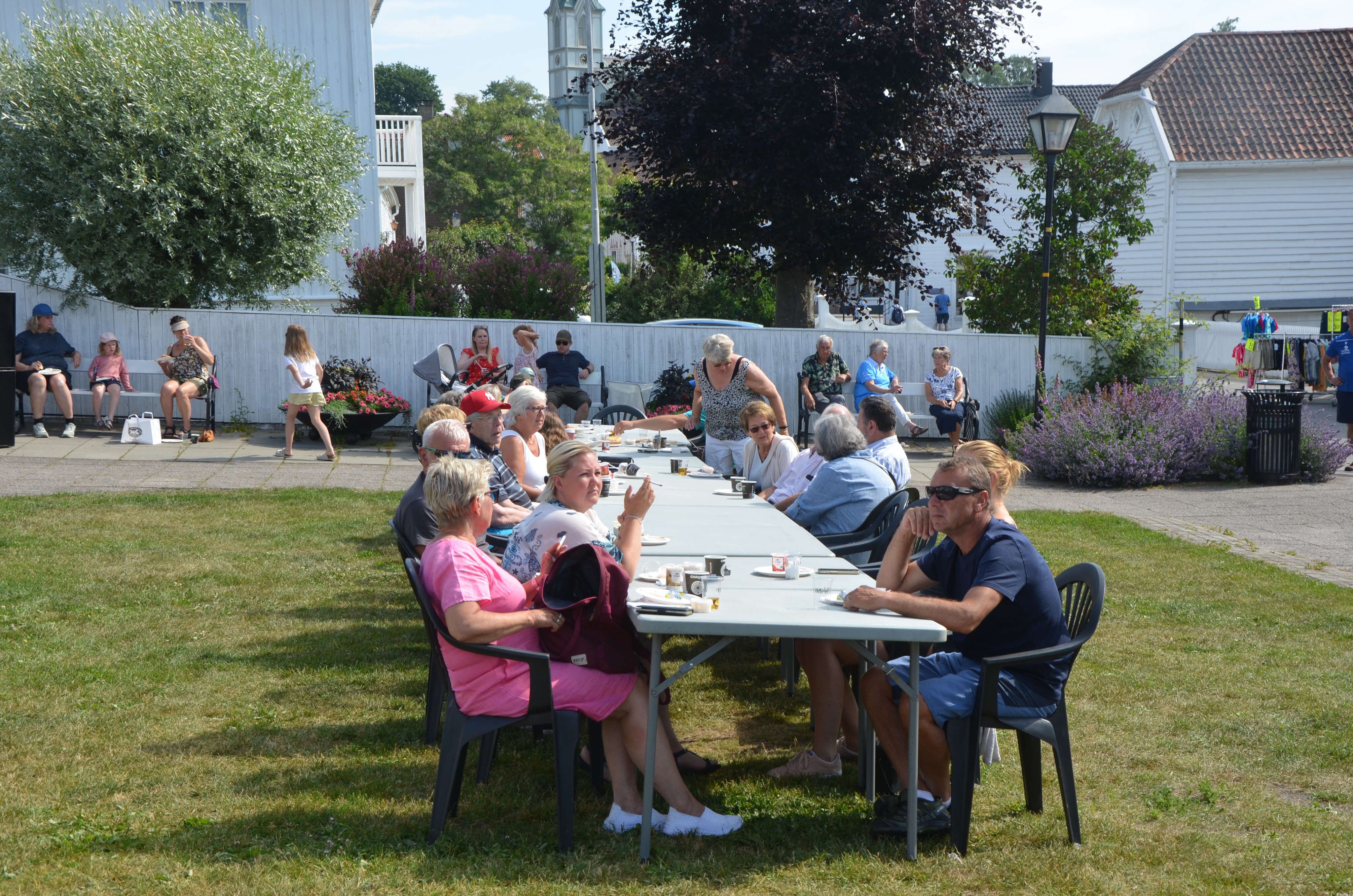 Dagens program 23 Juni - lp.no