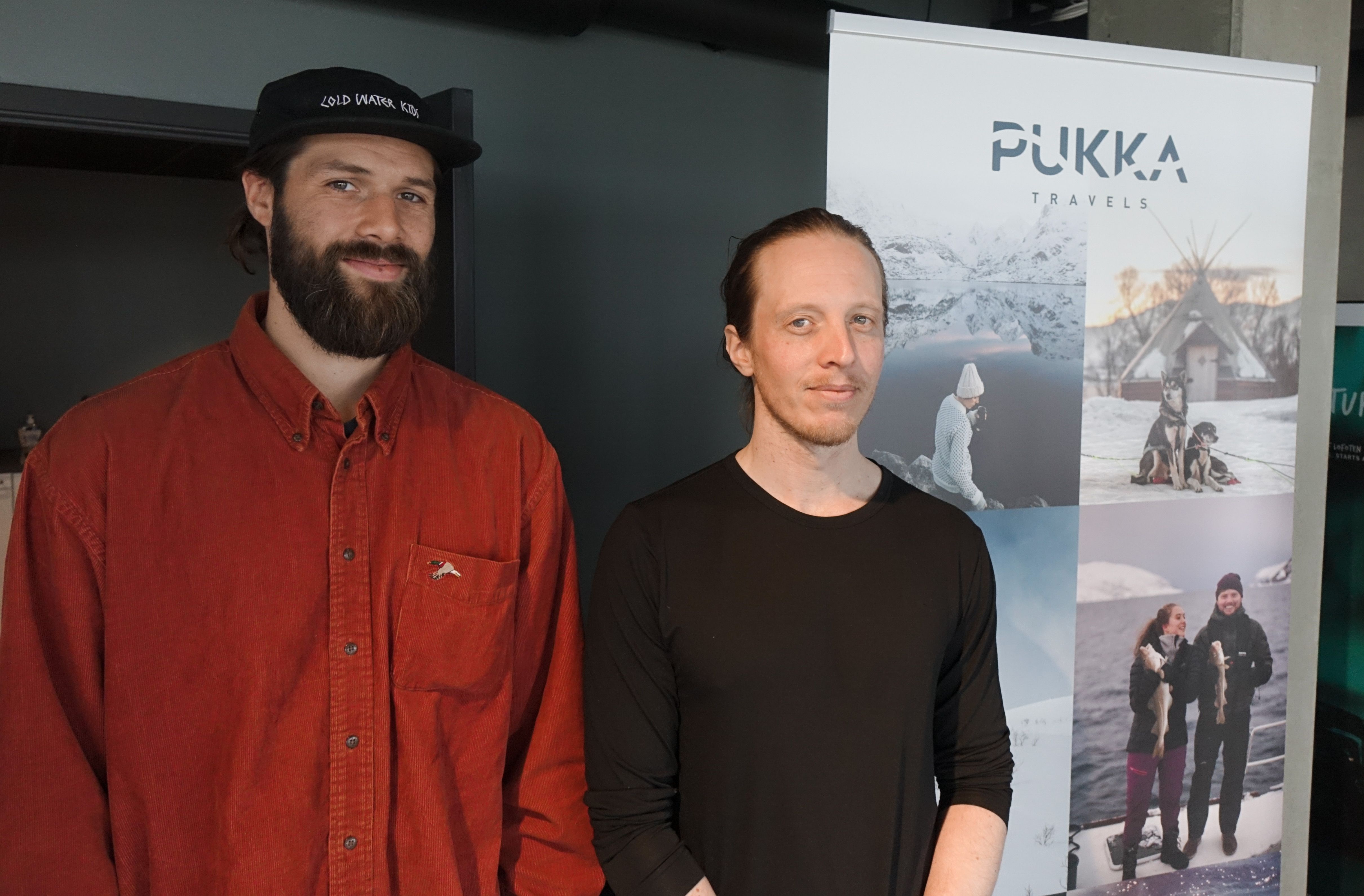 De siste tre årene har vi opplevd krise på krise på krise - vaganavisa.no