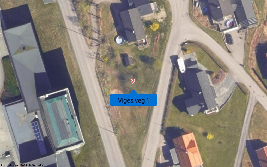 Eneboligen på Bratsberg er akkurat solgt. Kjøperen måtte ut med over ...