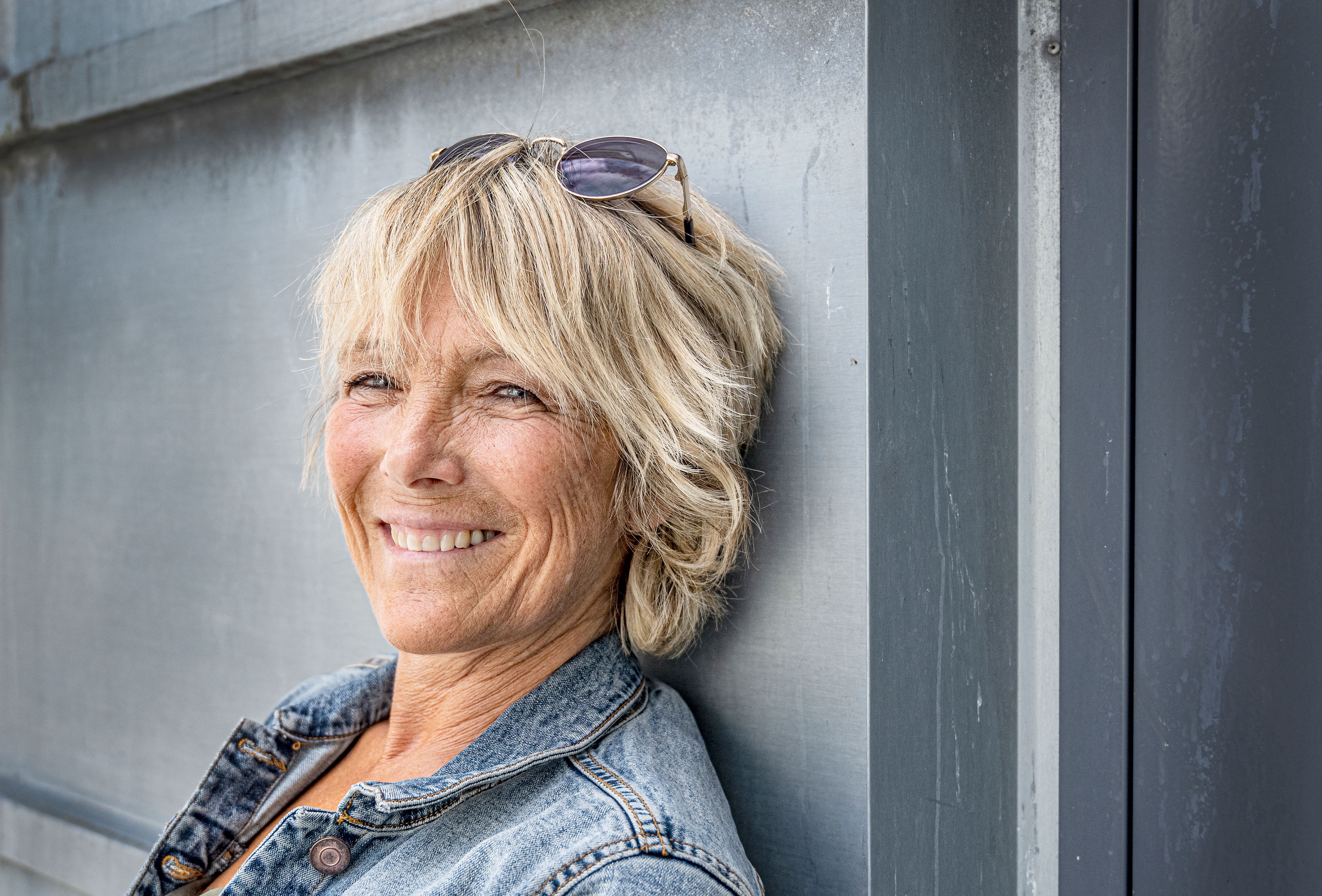 Trude Vasstrand selger familiehuset: – Ikke hundre prosent sikker på om ...