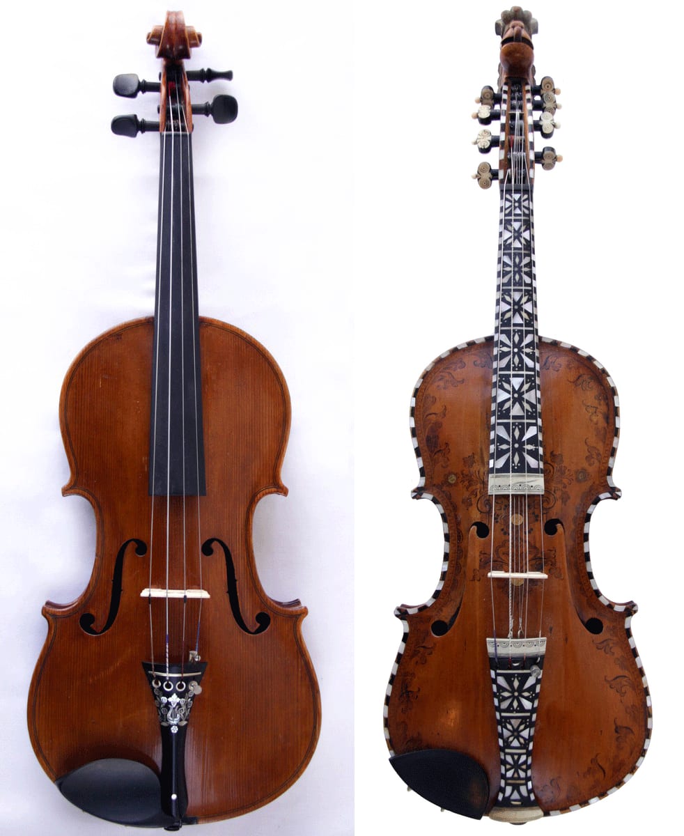 Fele eller fiolin? - avisa-st.no