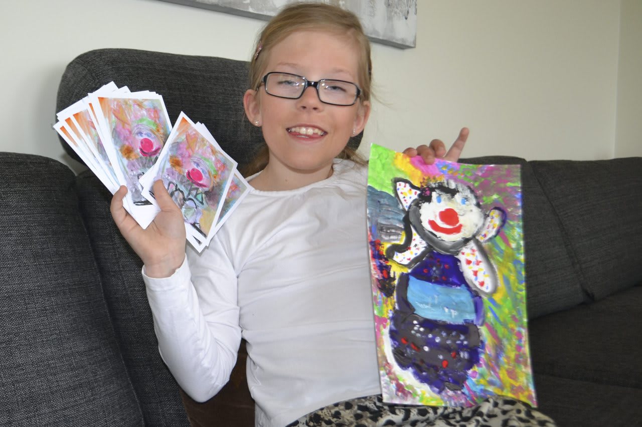 Engasjerte Emma - opp.no