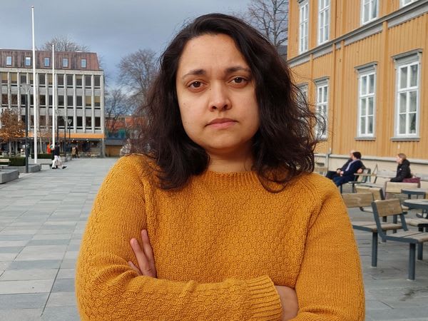 Kreves for 2,6 milliarder: – Jeg ser ingen dramatikk i søksmålet ...