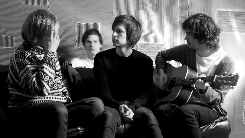 Dundersalt og Coop-cola - itromso.no